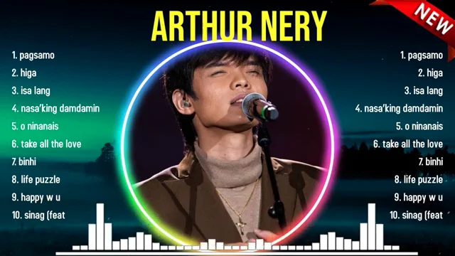 Mga Nangungunang Hit Arthur Nery 2024 ~ Pinakamahusay na Arthu_y_UDfasuhPH-Y on Vimeo