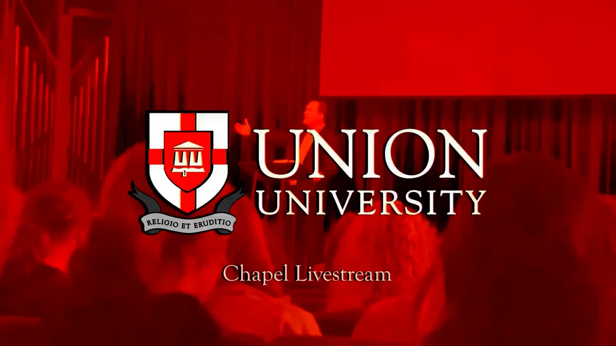 Union University Chapel