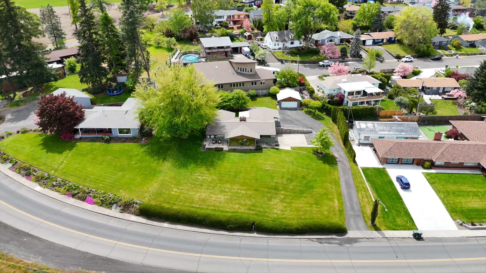 220 W Scenic Dr, The Dalles, OR_Horizontal Video on Vimeo