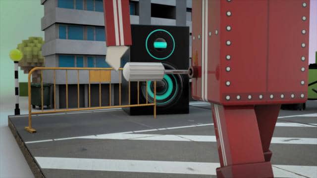 4Music - World's Greatest Dancers Top 50 - Number30 on Vimeo