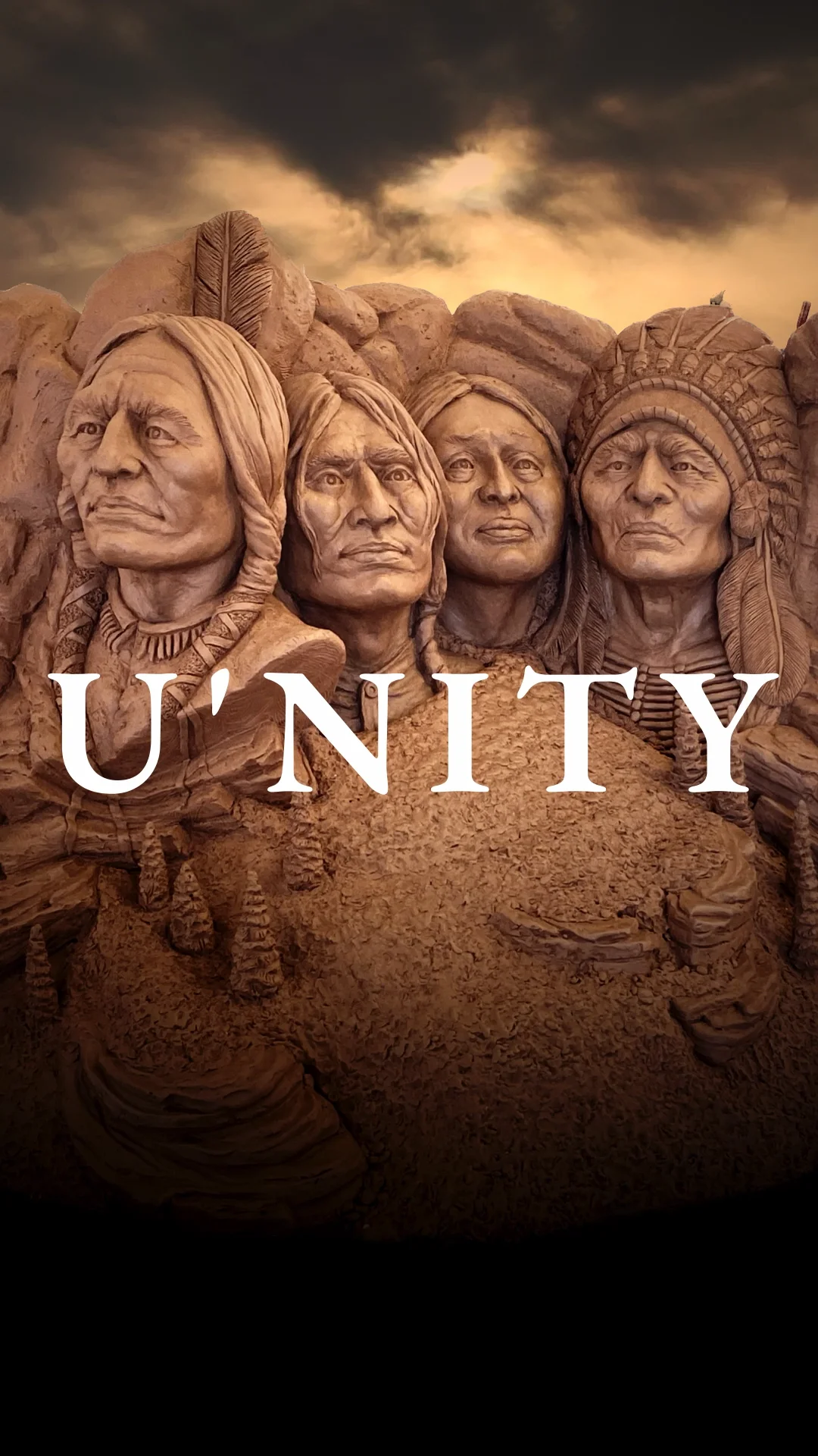 Unity Social Media 4 Winds on Vimeo