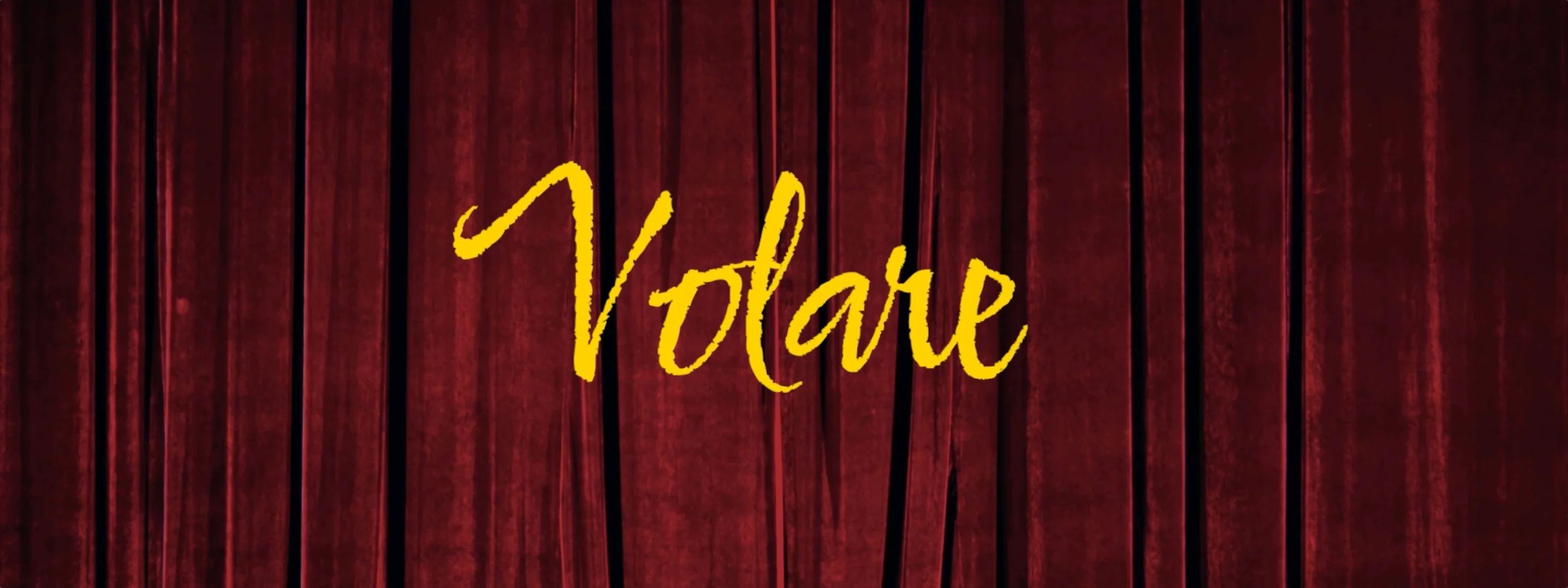 Volare