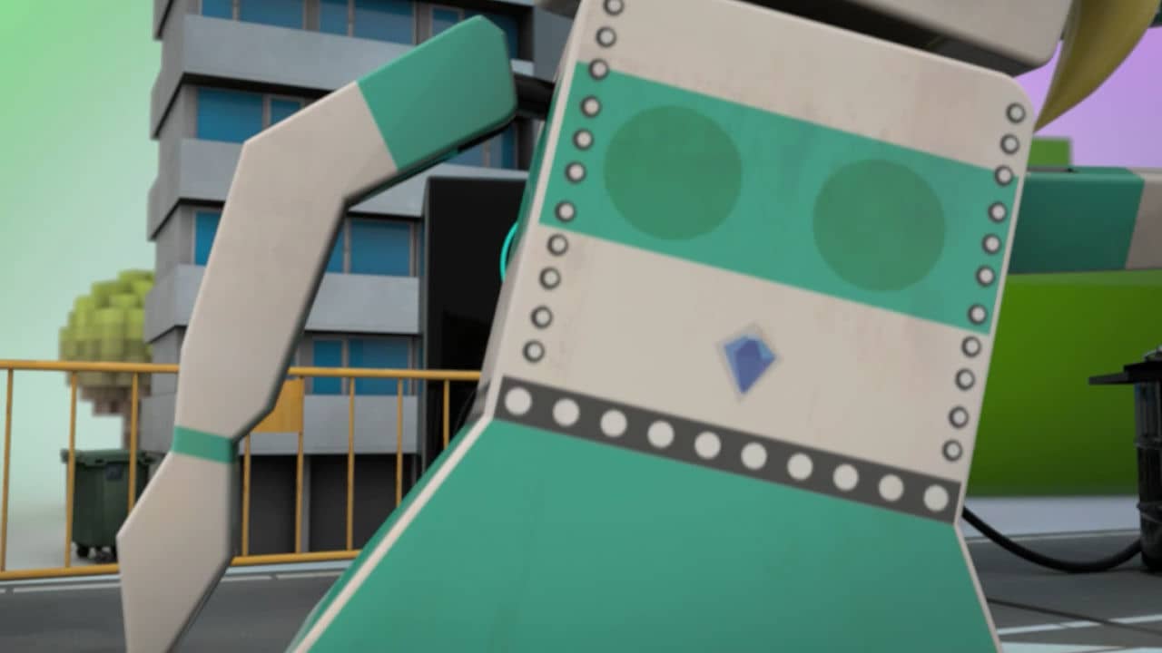 4Music - World's Greatest Dancers Top 50 - Number8 on Vimeo