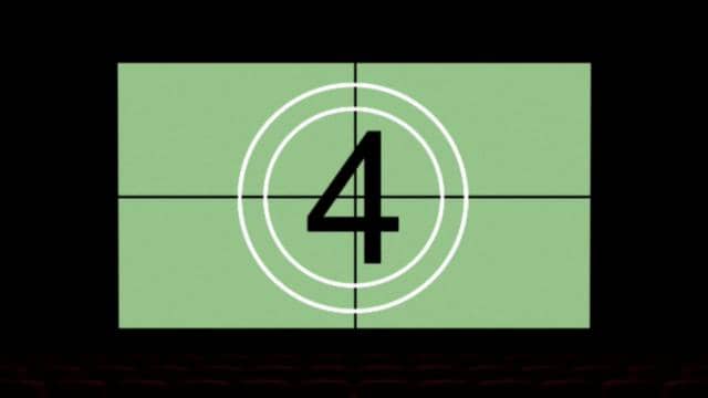 Movie Theater Countdown on Vimeo