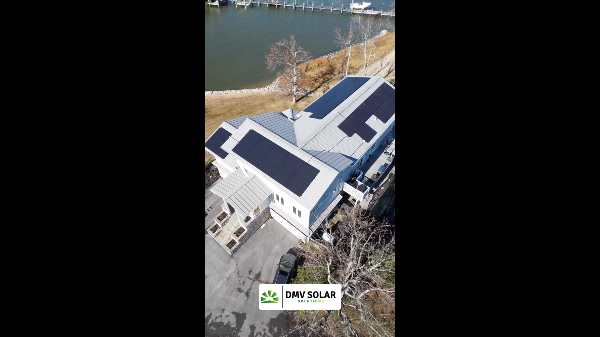 DMV Solar Solutions