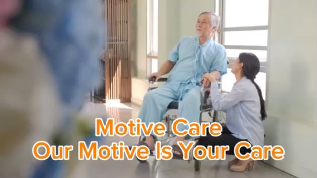 Motive Care: NDIS Provider - Our Motive is your Care. we provide ...