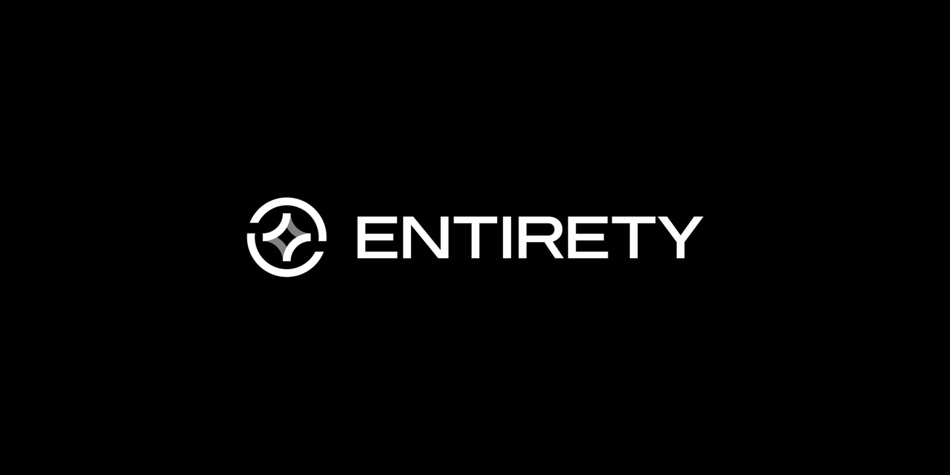 Entirety Tokenomics on Vimeo
