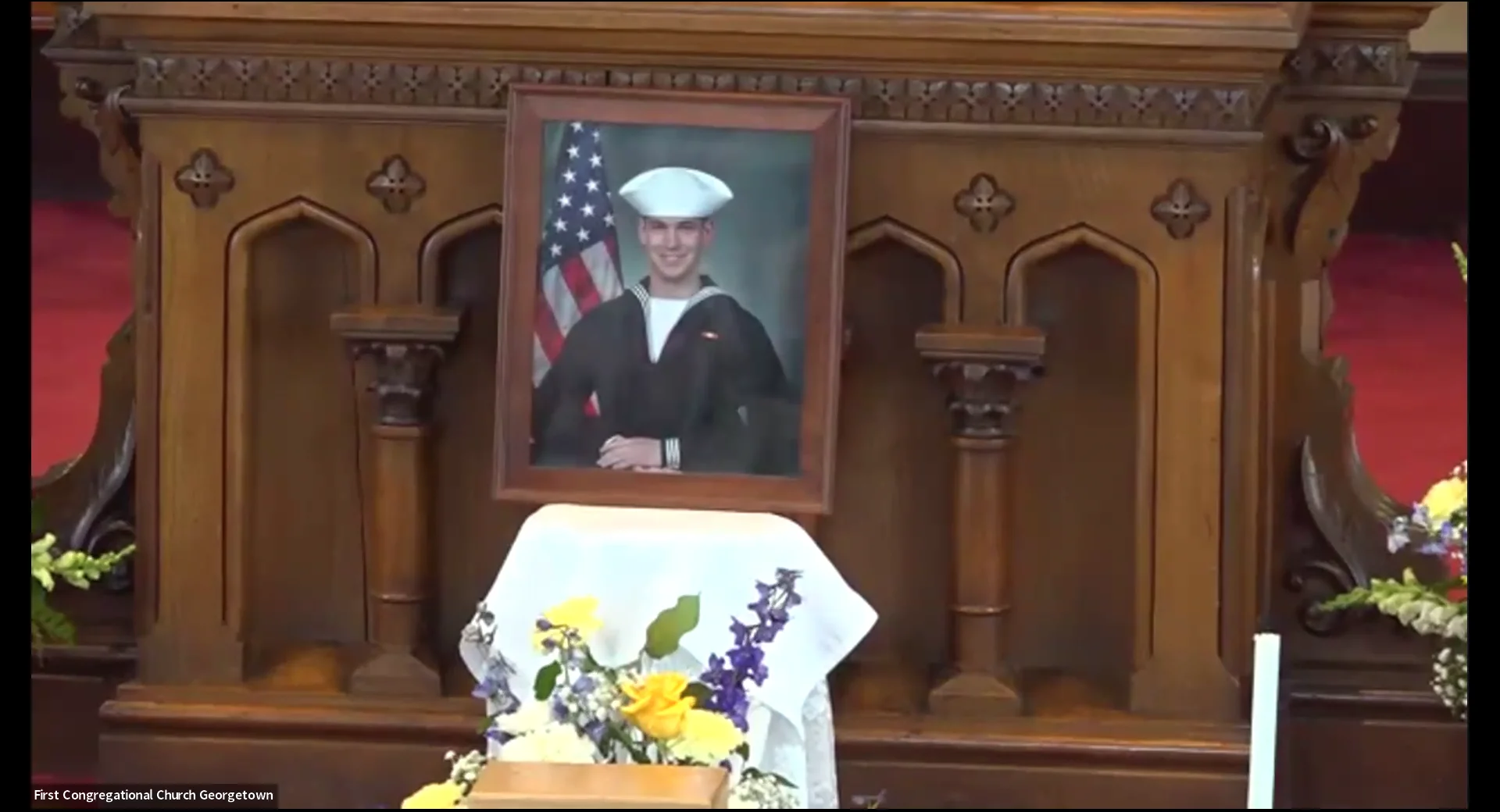 Brian Stead Celebration of Life on Vimeo