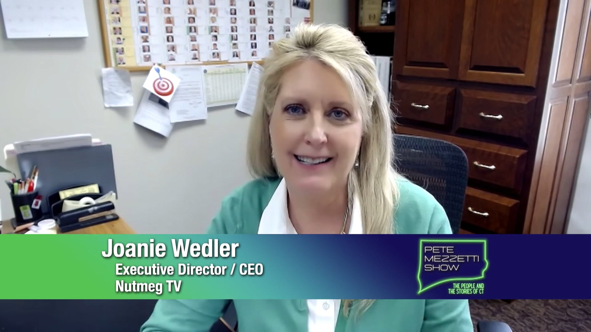 NHTV On-Demand Videos - Pete Mezzetti Show - VSCTV & NutmegTV April 2024 on Vimeo