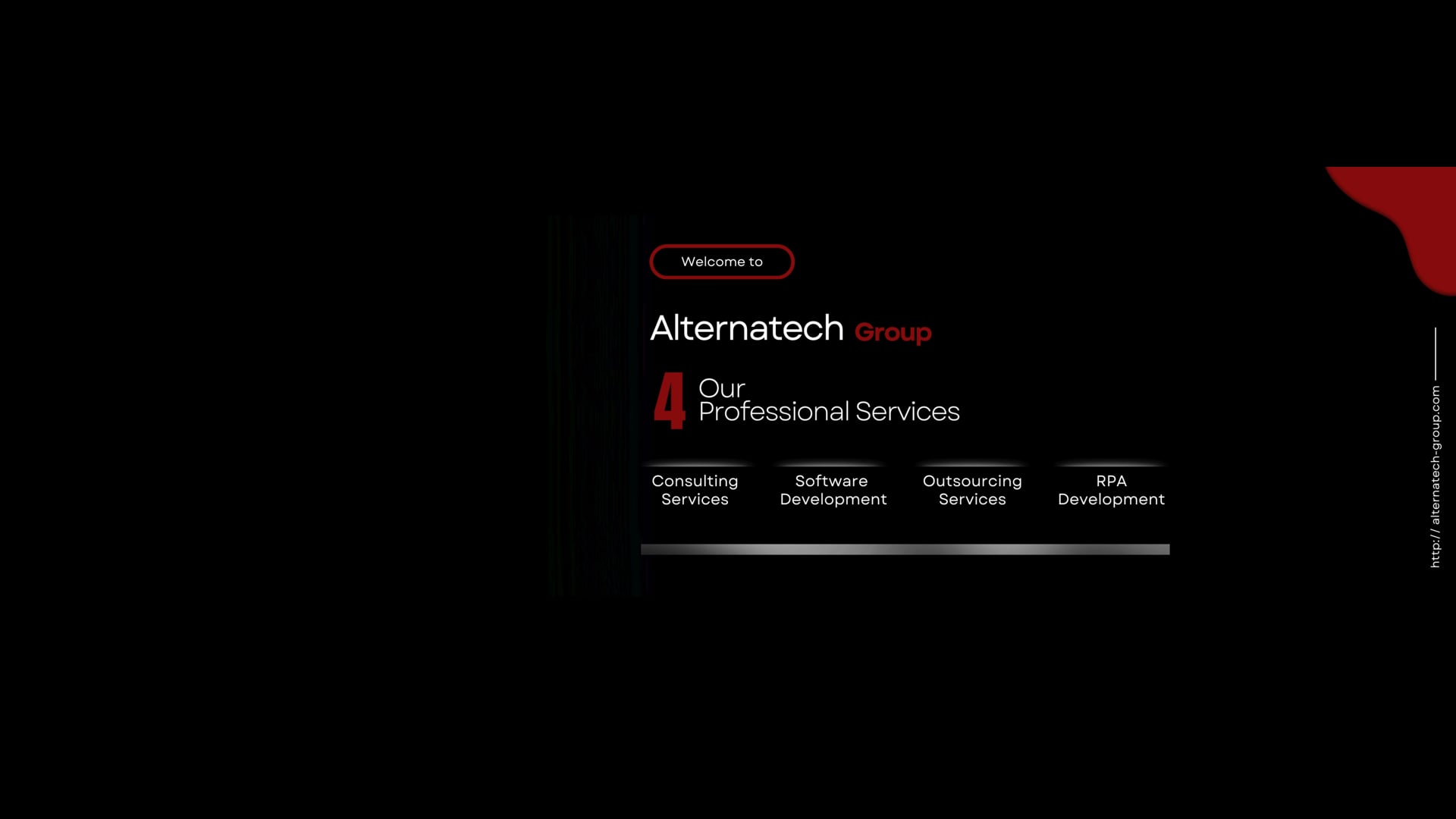 Home [alternatech-group.com]