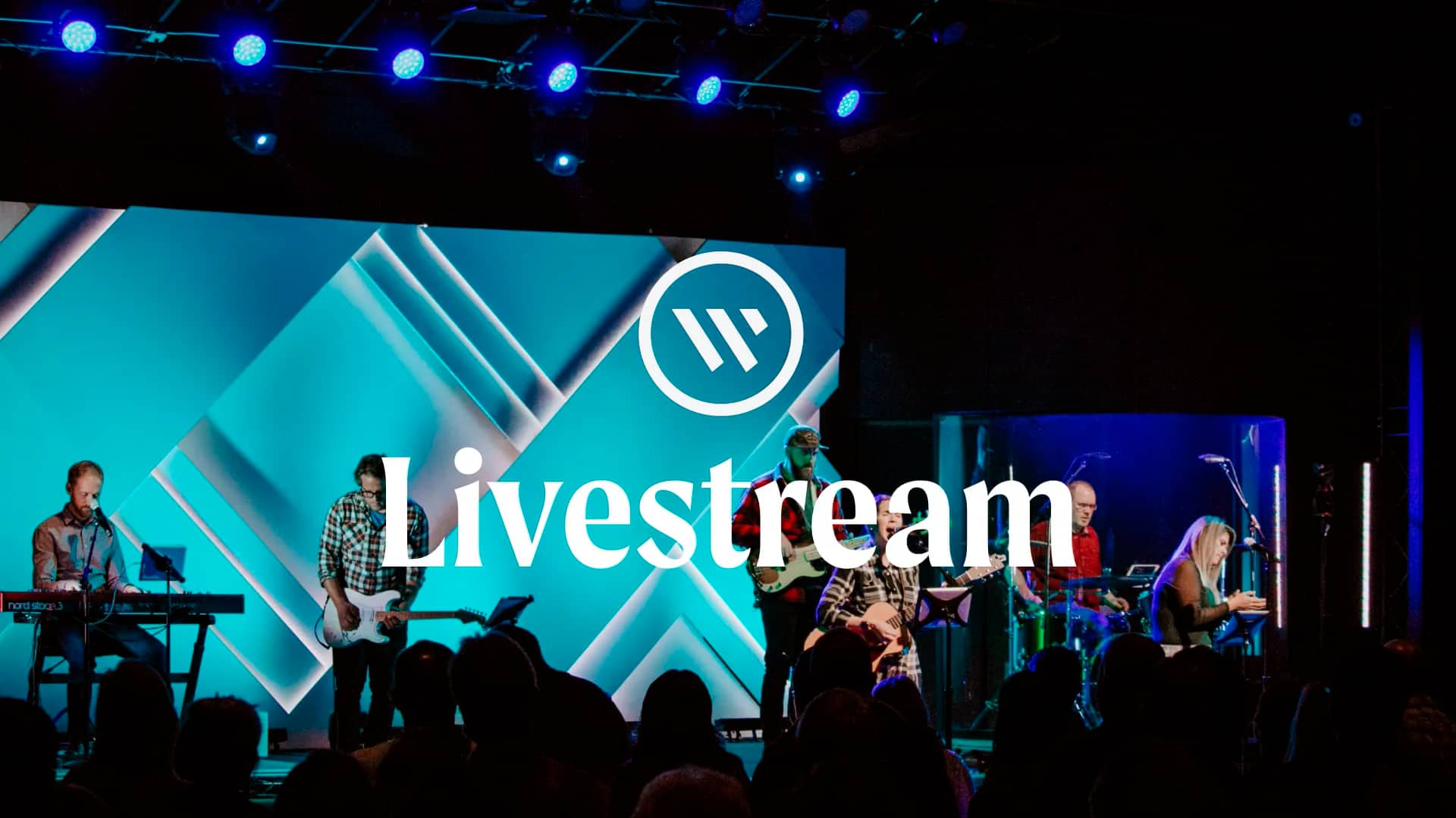 Westside Church Livestream on Vimeo