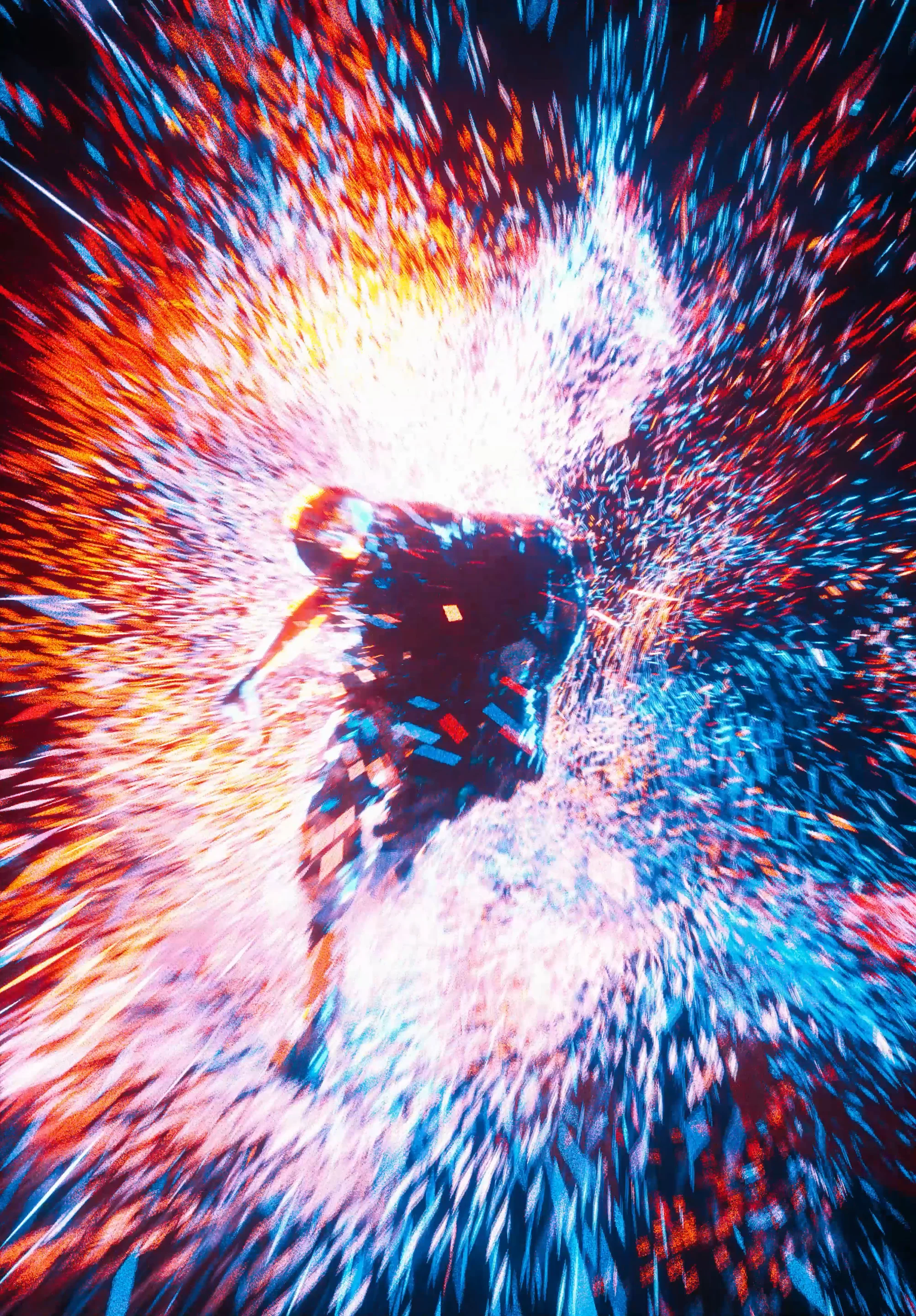 Digital Nomad on Vimeo