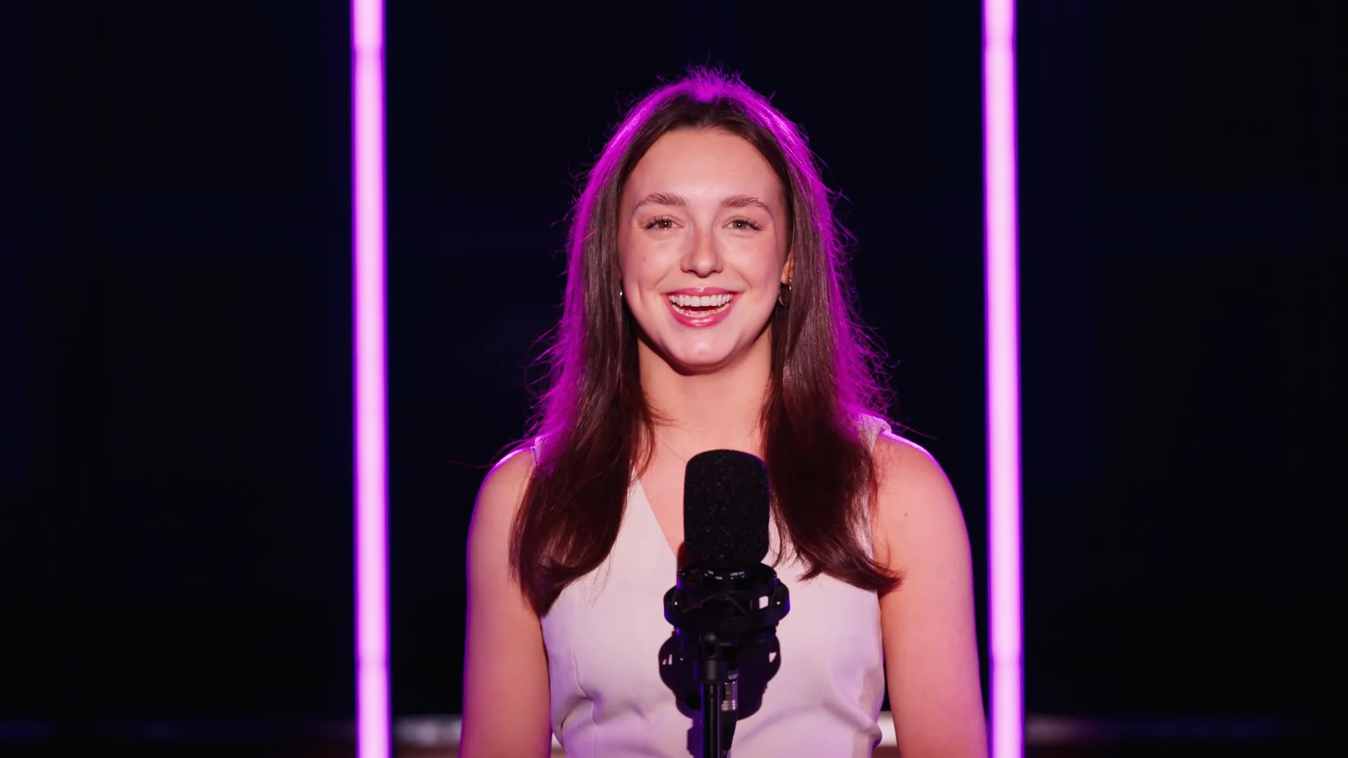 Georgia Farrow 'I'm Not Afraid Of Anything' on Vimeo