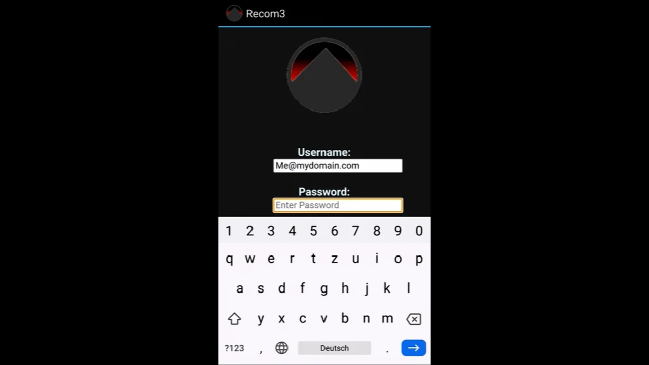 recom3 snow2 android