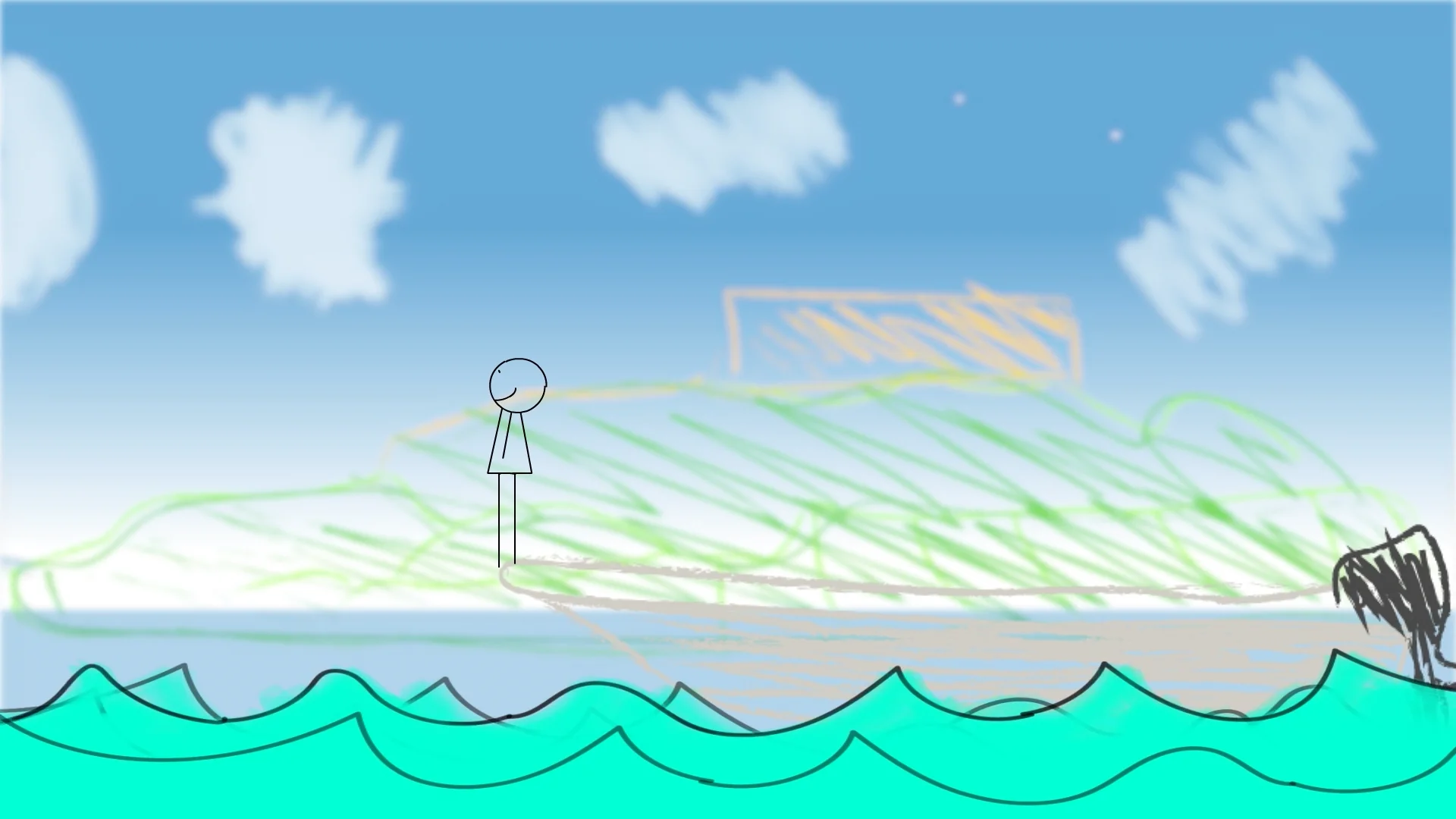 Bayside Adventures on Vimeo