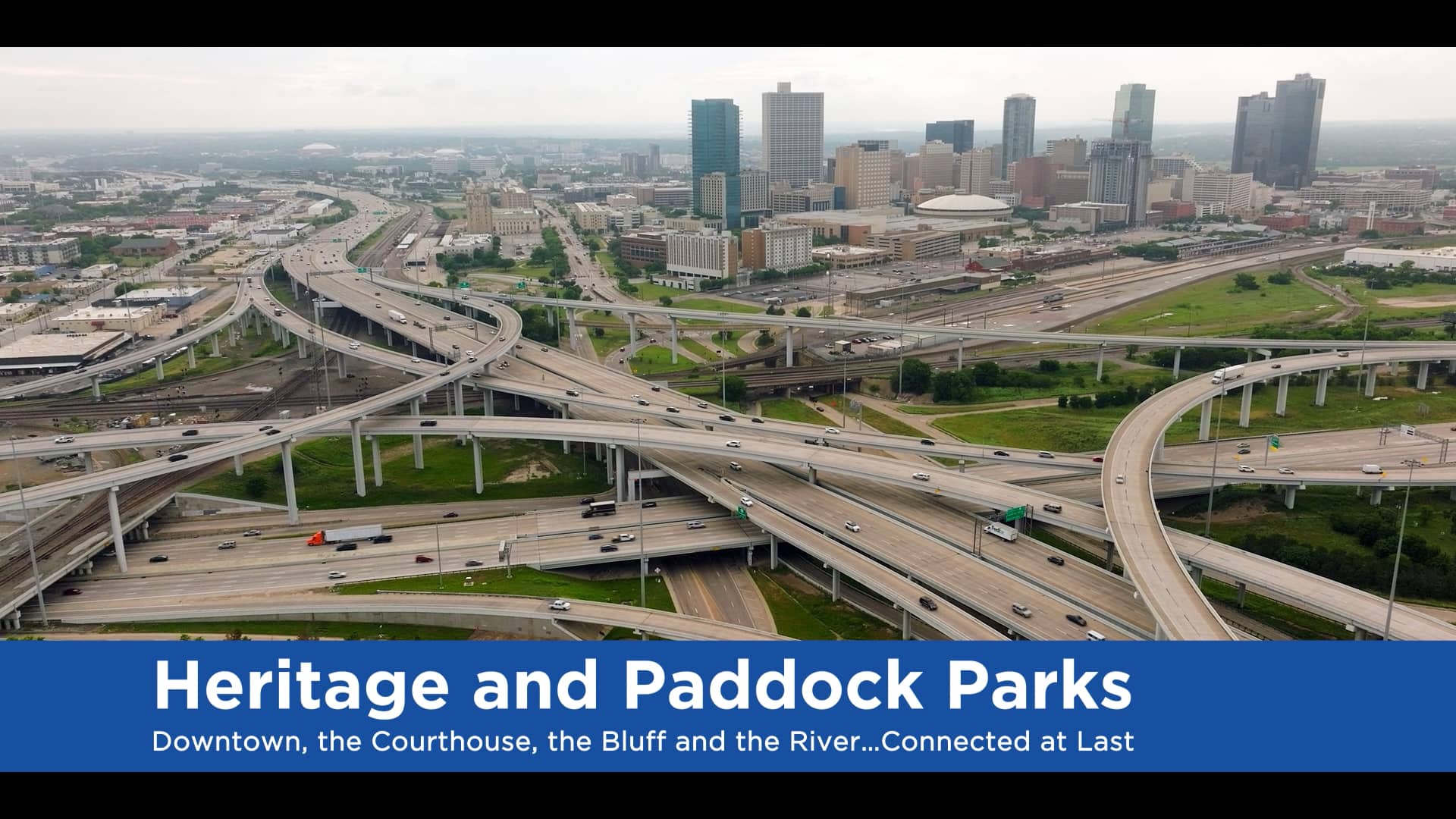 Heritage & Paddock Parks Project on Vimeo