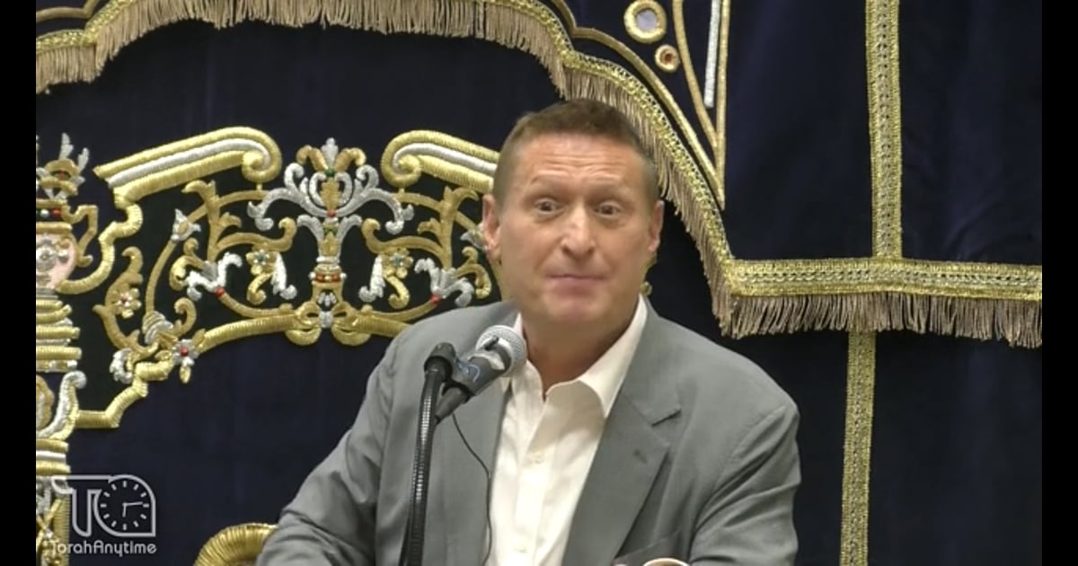 Mr. Daniel Ratner | Infinite Relationships: "Finding & Keeping Your ...