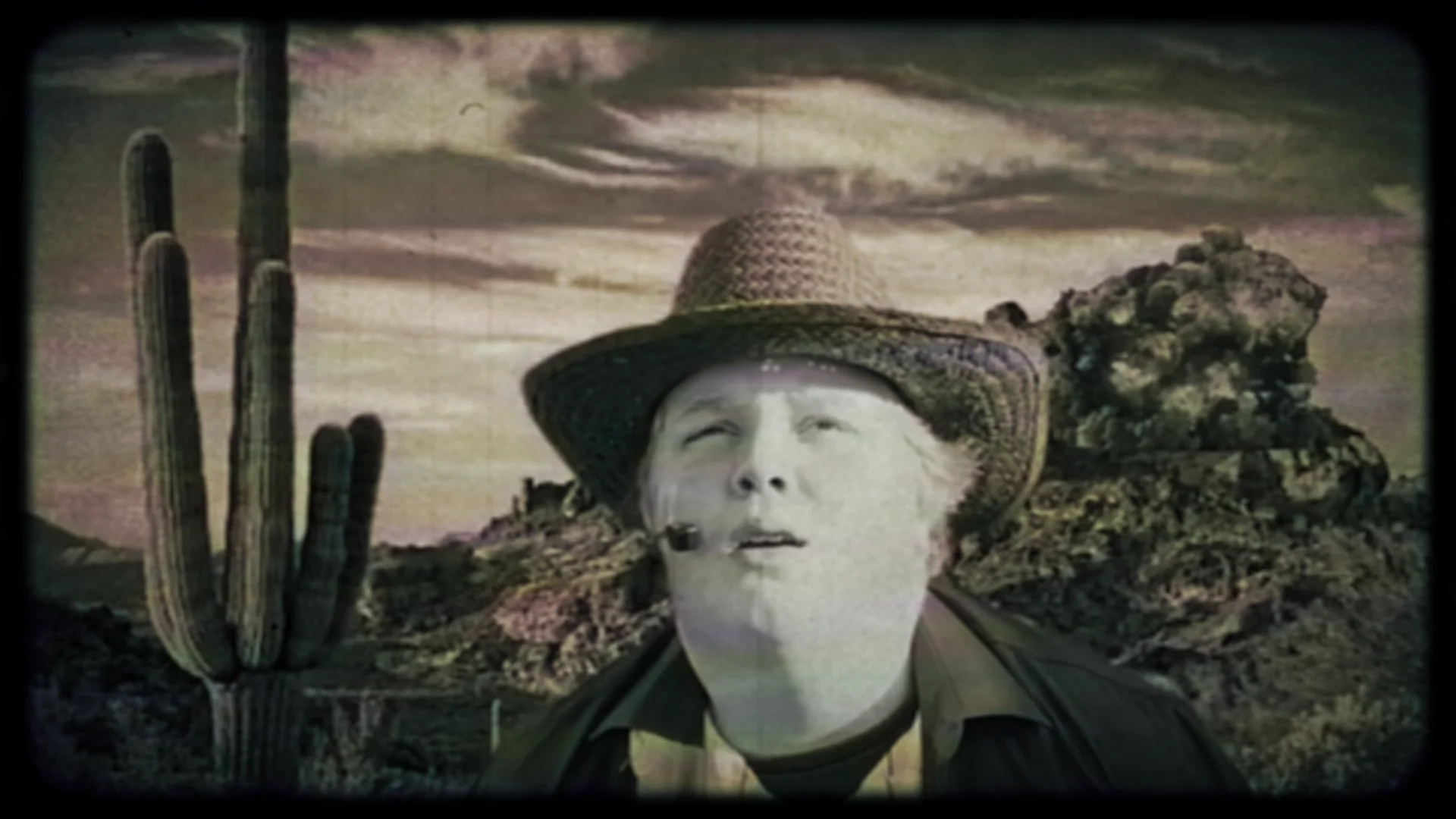 The Budussy Tapes on Vimeo