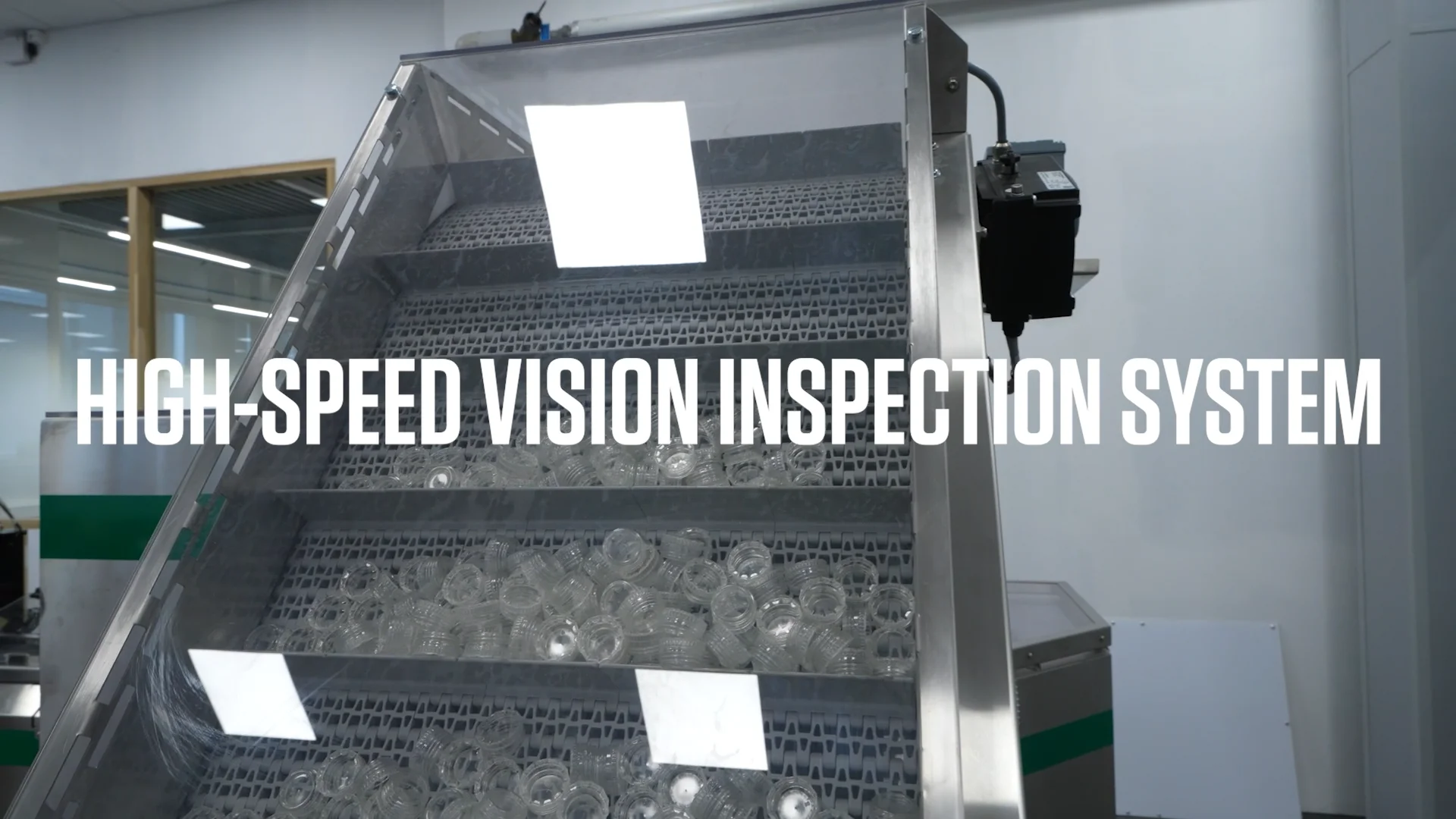 Origin Materials and IMDvista: PET Caps and Closures Partnership