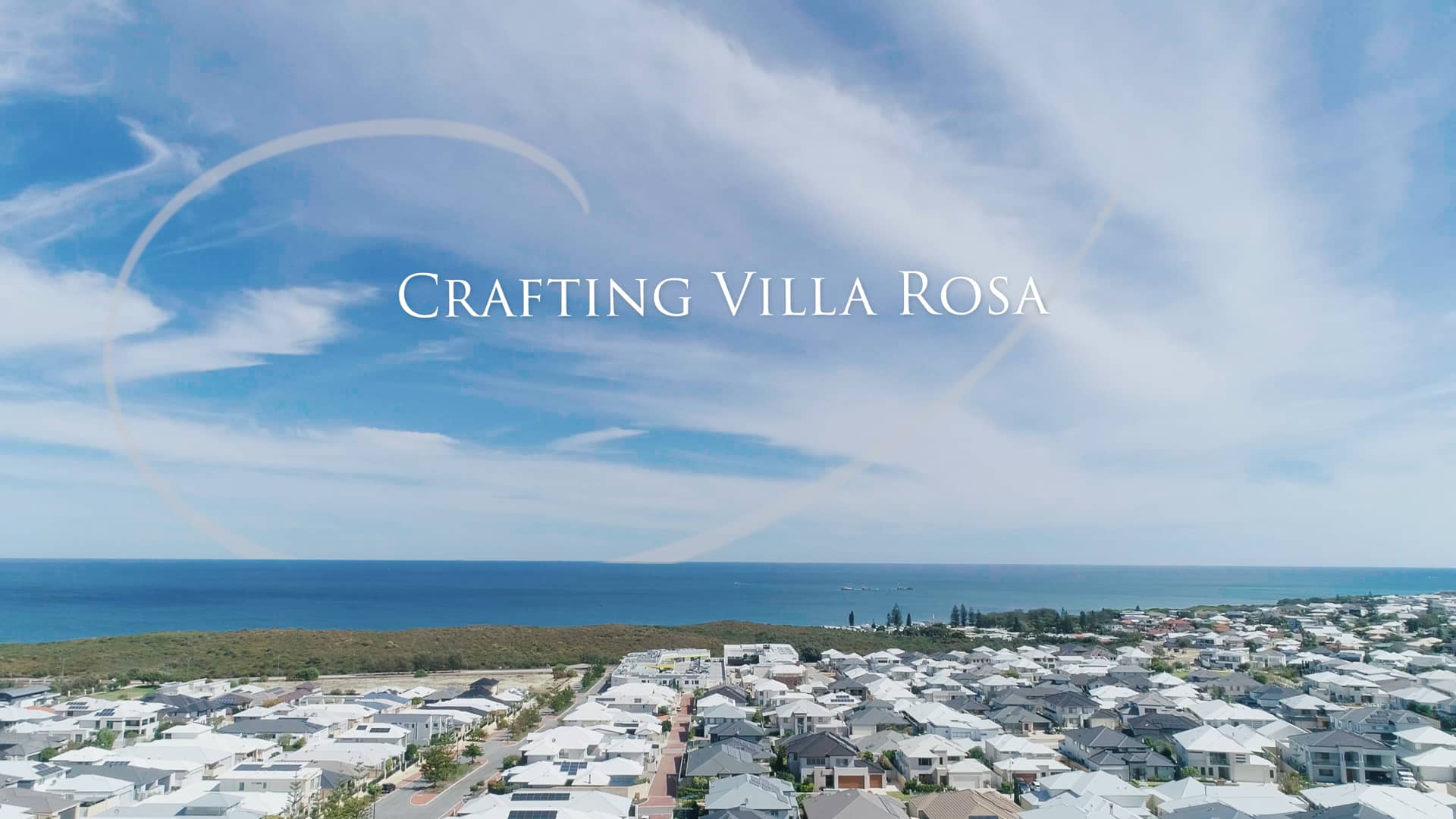 Oswald Homes | Building Villa Rosa - Part 1 (Full Video) on Vimeo