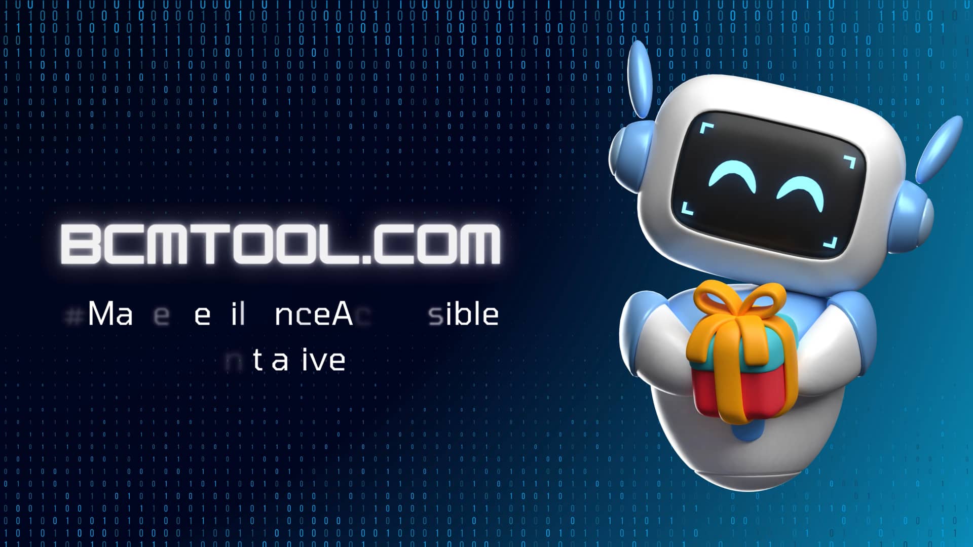 BCM tool.com Onboarding video on Vimeo