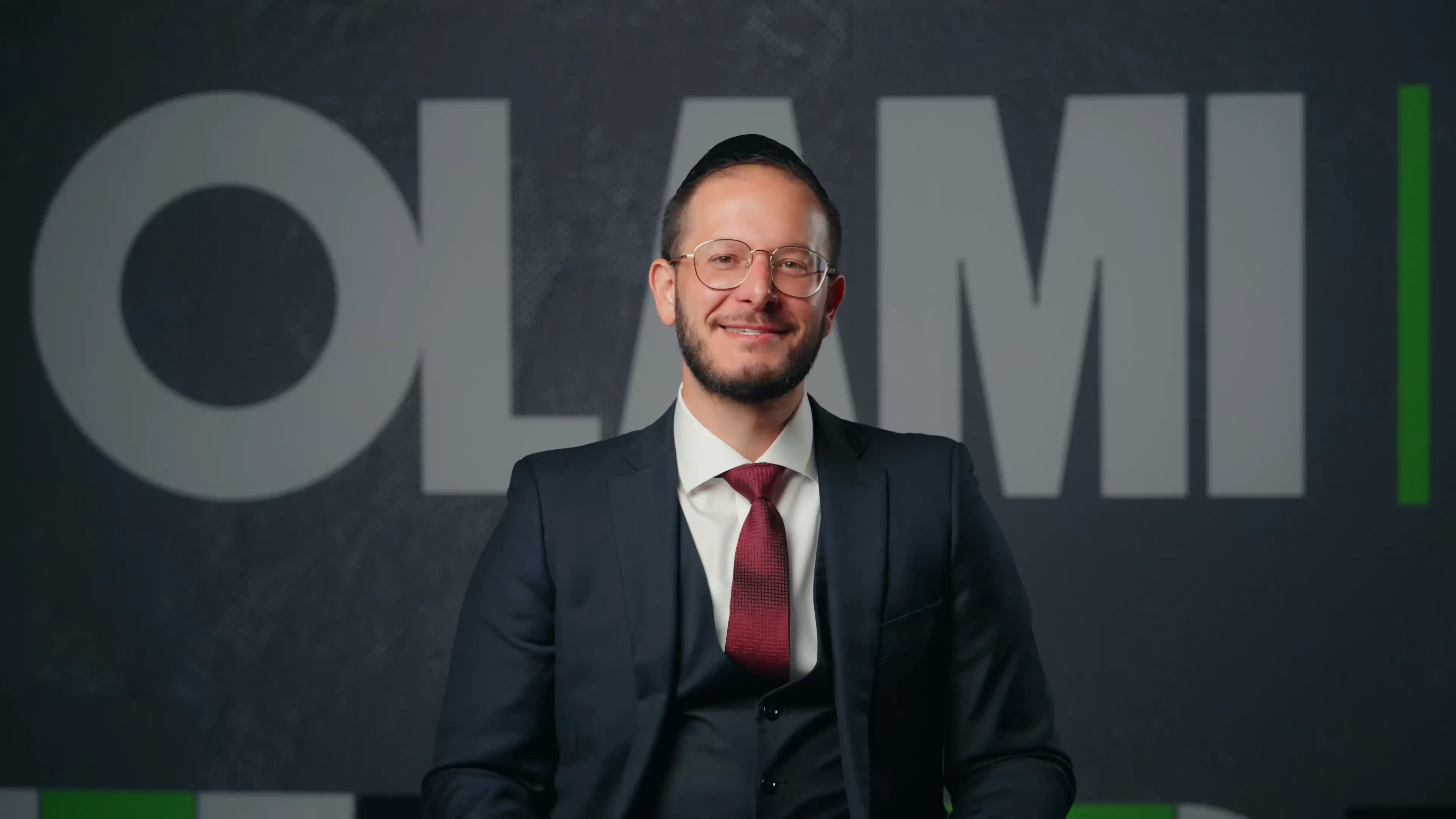 Olami Together on Vimeo