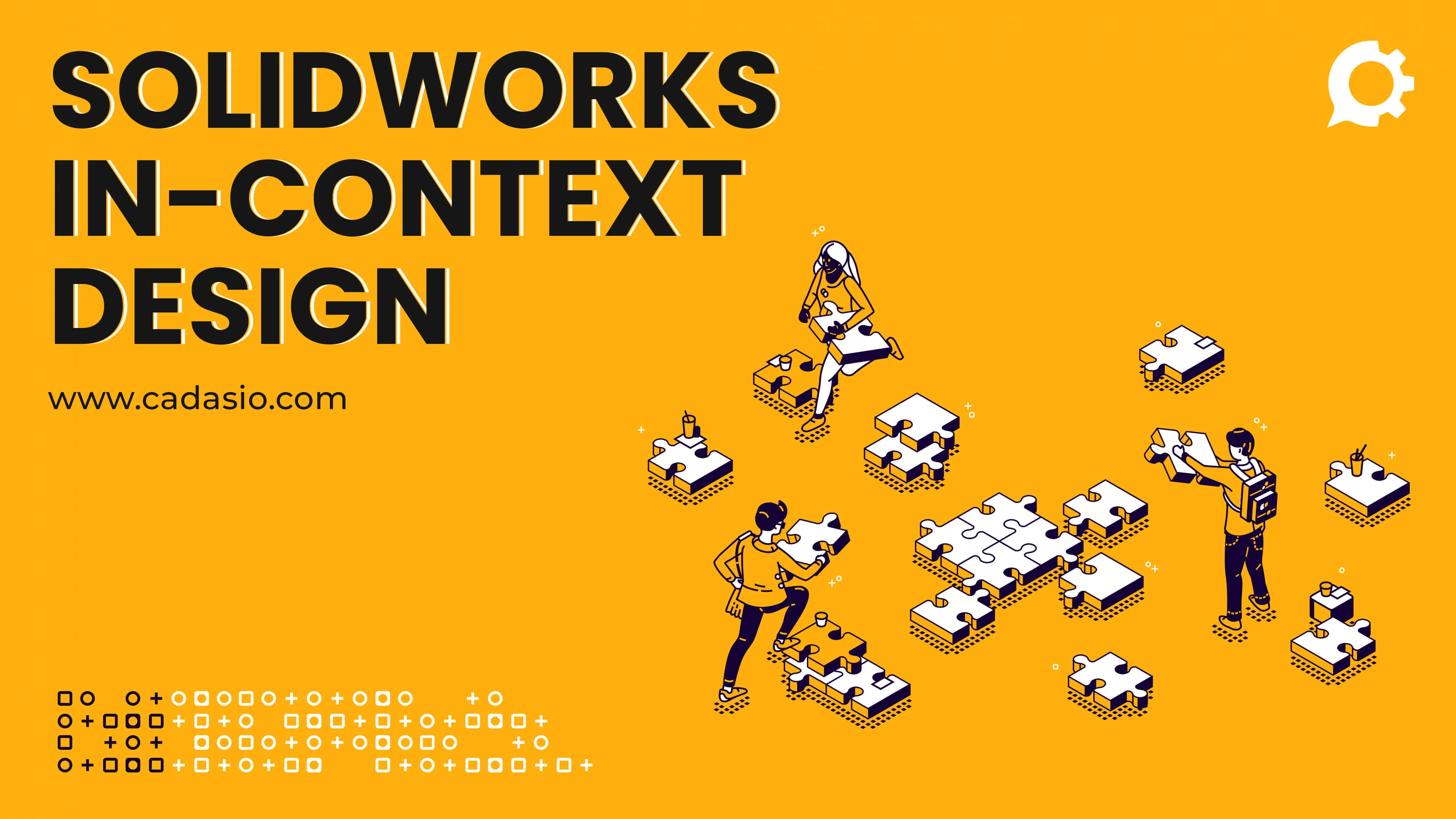 SolidWorks In-Context Design on Vimeo