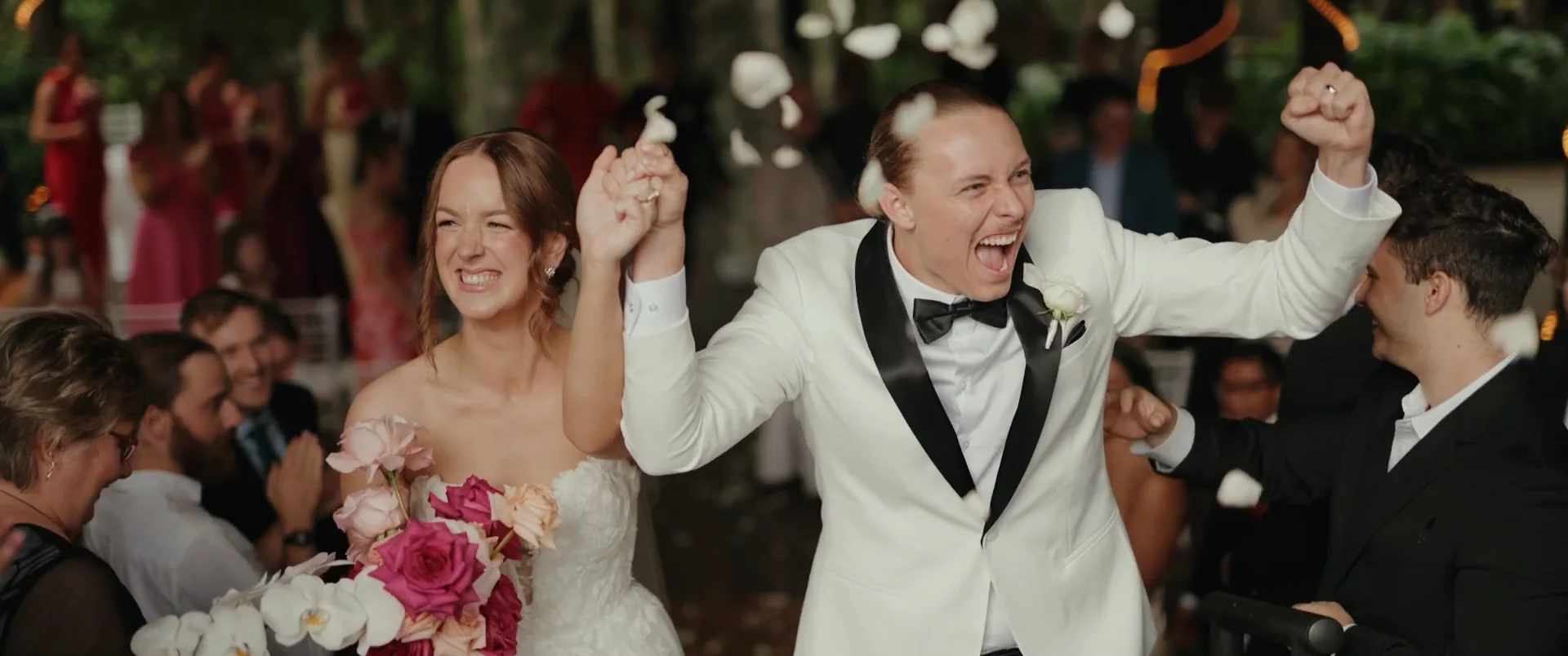 Tiahne & Aiden on Vimeo