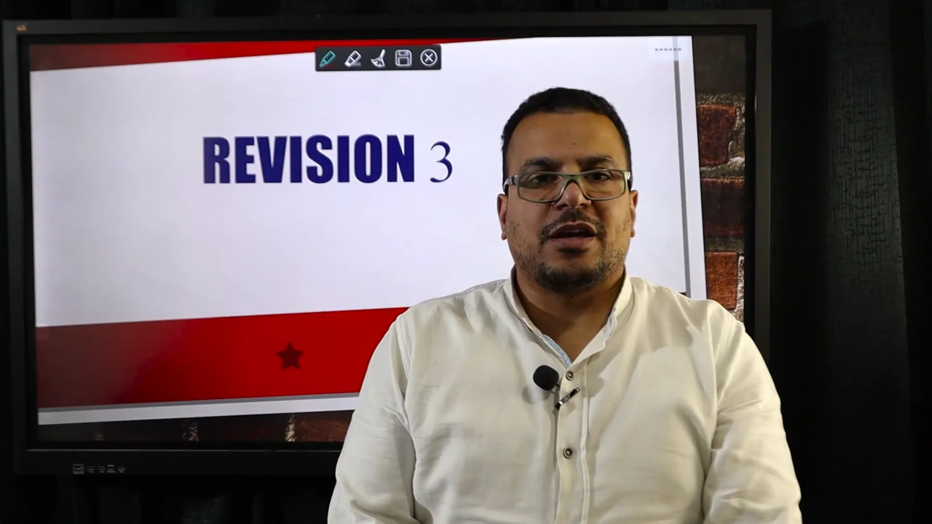 final revision 3 of 2nd on Vimeo