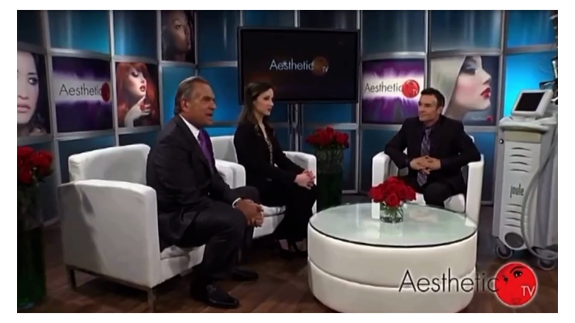 Forever Young BBL - Interview with Dr Patrick Bitter - Dermedica