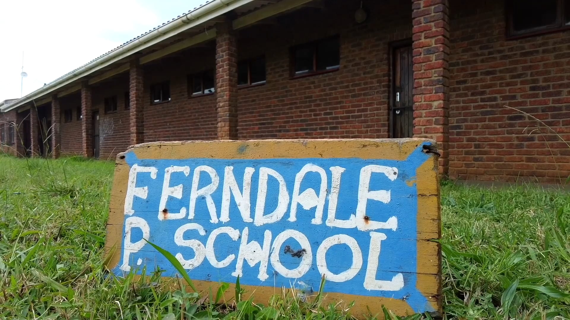 Ferndale Primary School