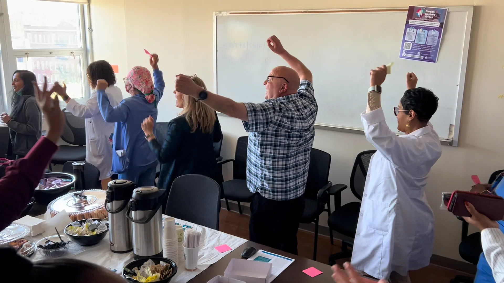 Tommy Whitelaw Wakefield WMTY Talk #2 2024.4.29 on Vimeo