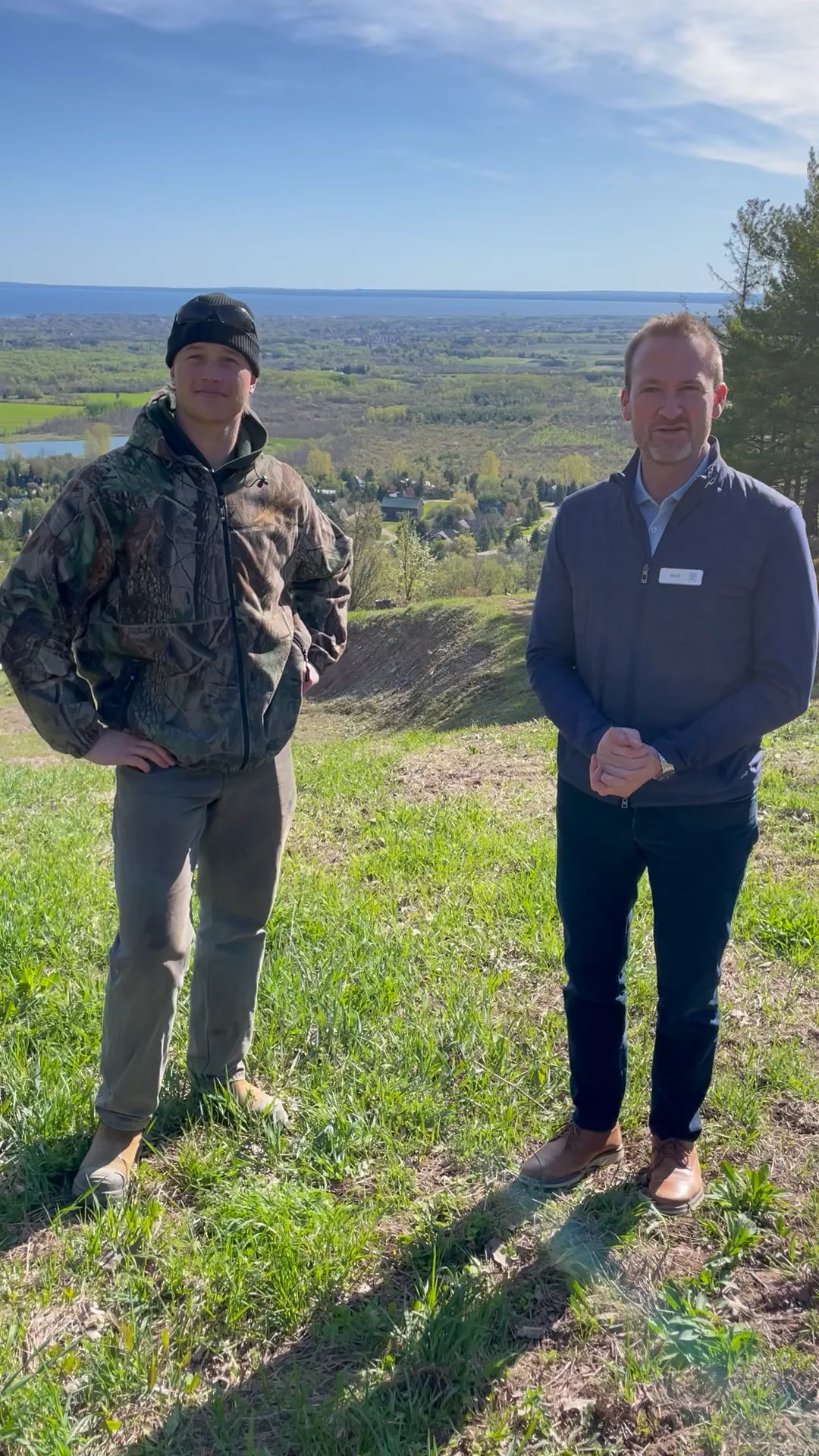 Terrain Park at Osler Bluff on Vimeo