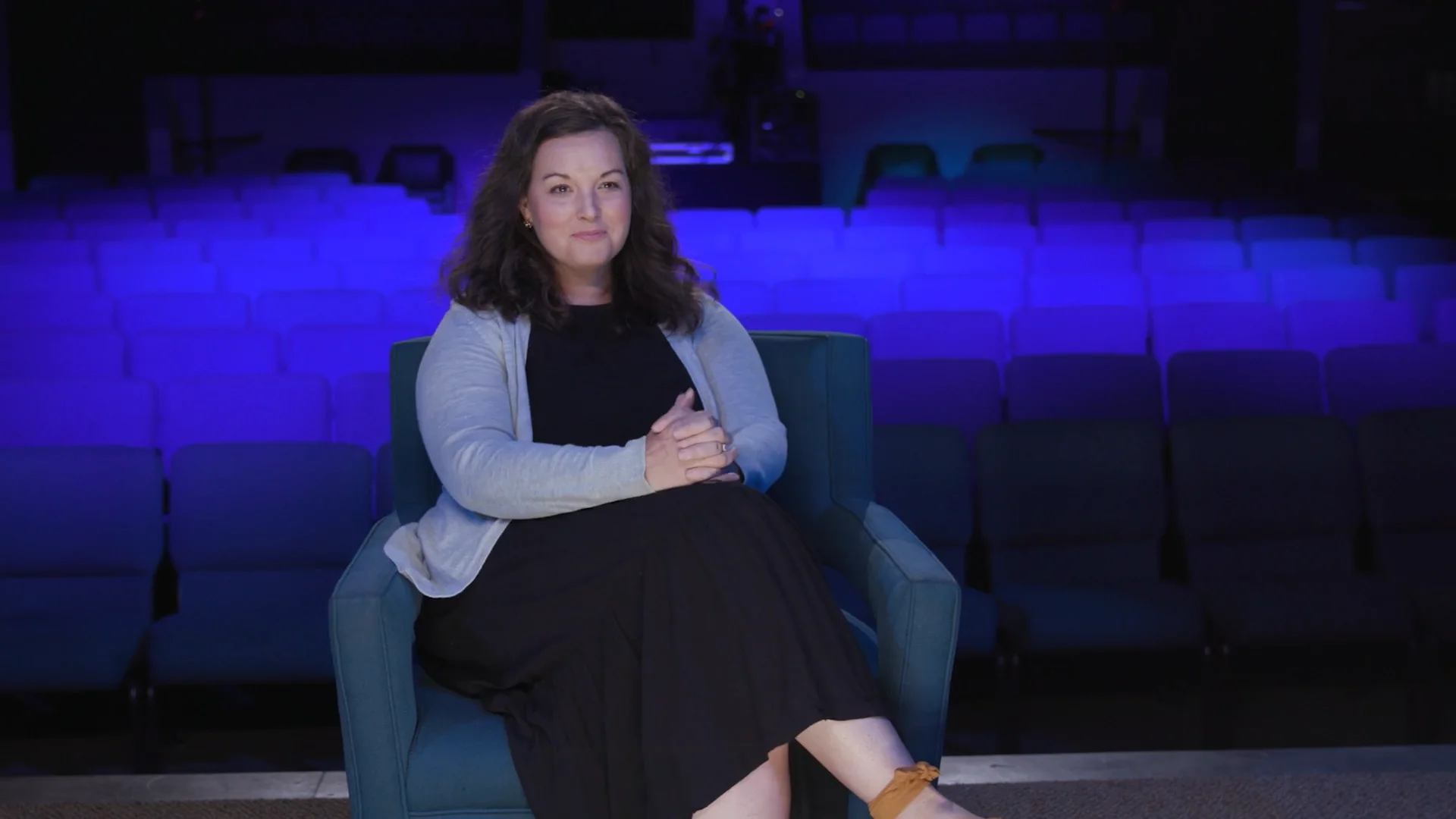 Jennifer Rowland on Vimeo