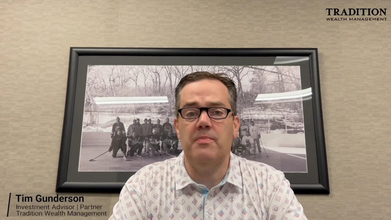 Tim Gunderson Weekly Commentary 5-6-2024 on Vimeo