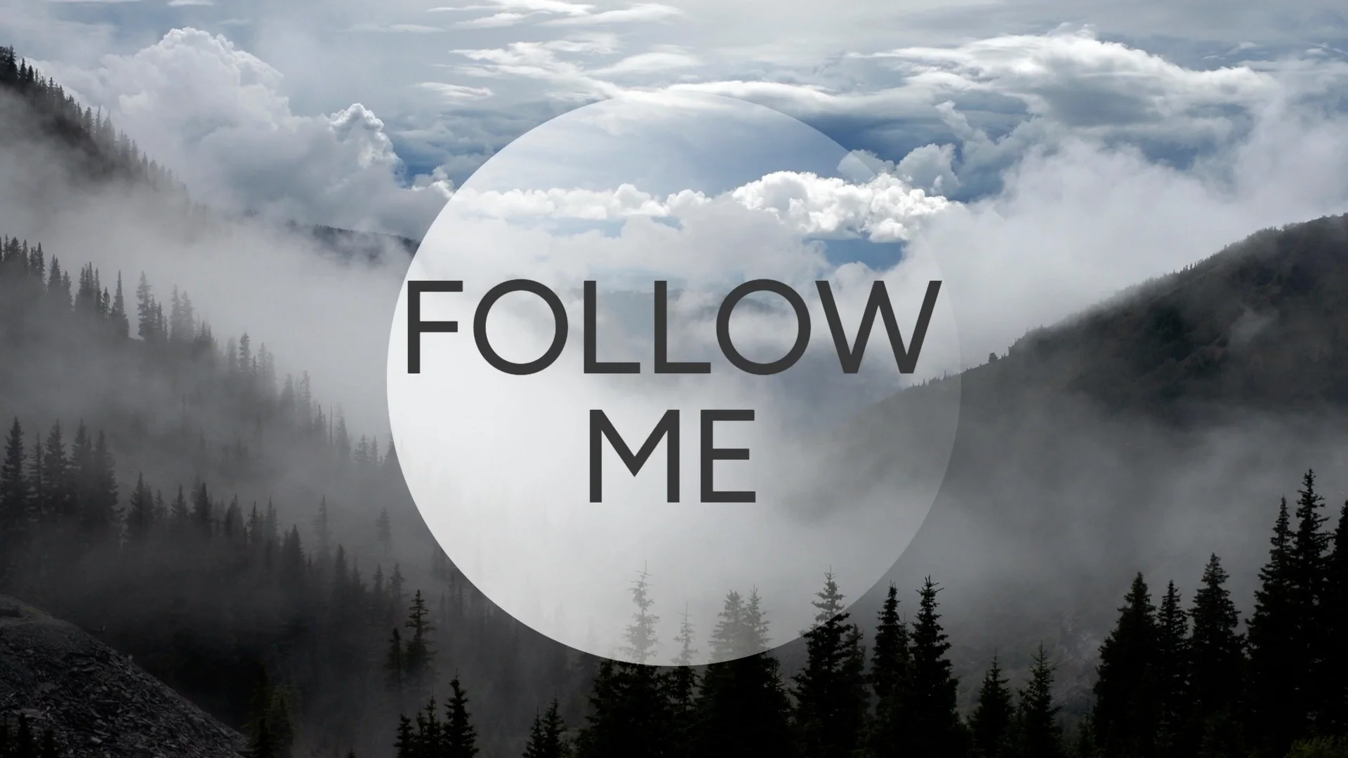 Follow Me 5/5/24 No Excuses