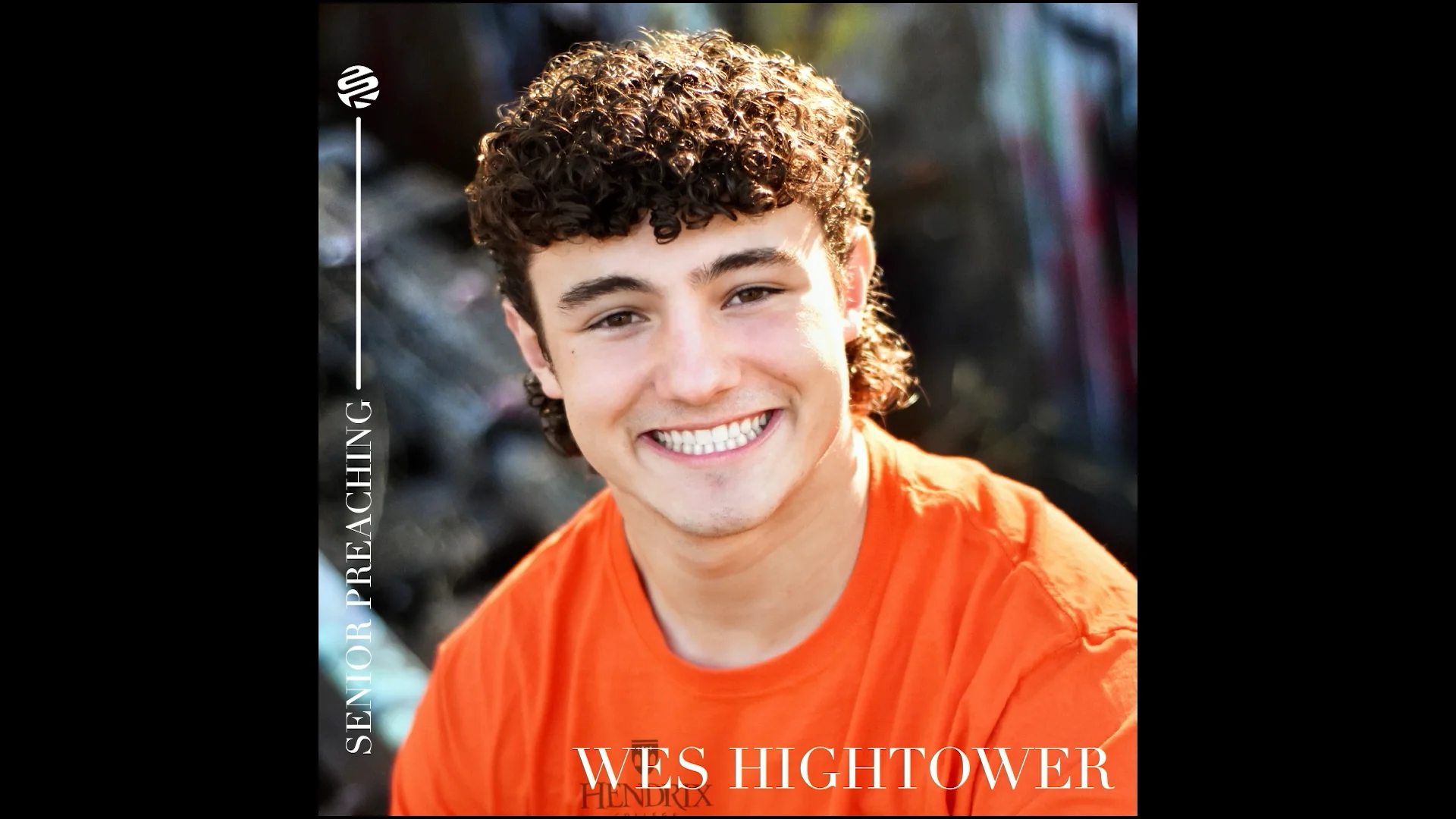 May 5, 2024 - Wes Hightower on Vimeo