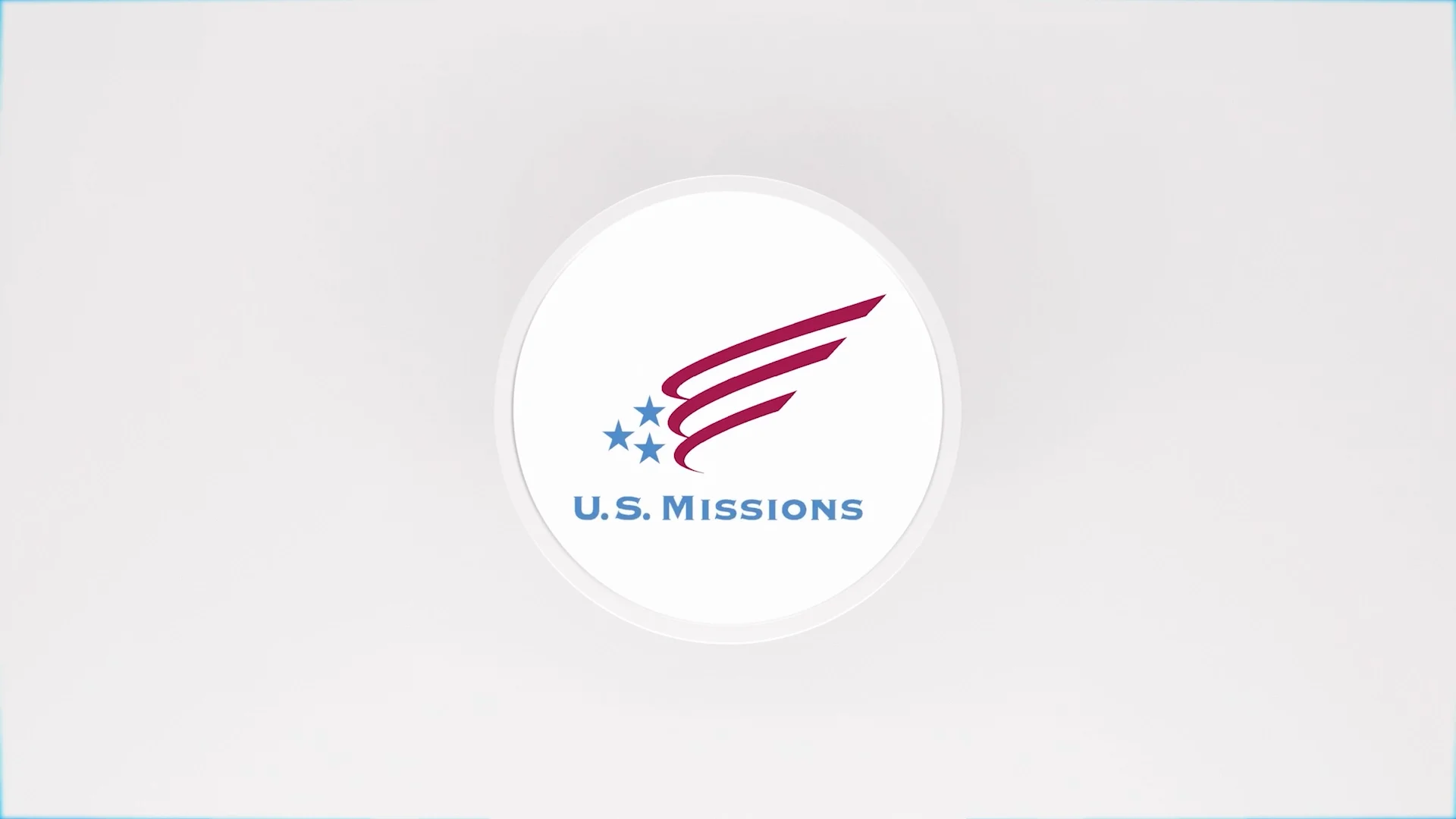 Missions Dinner 2024 - Usmissions intro2halfmin on Vimeo