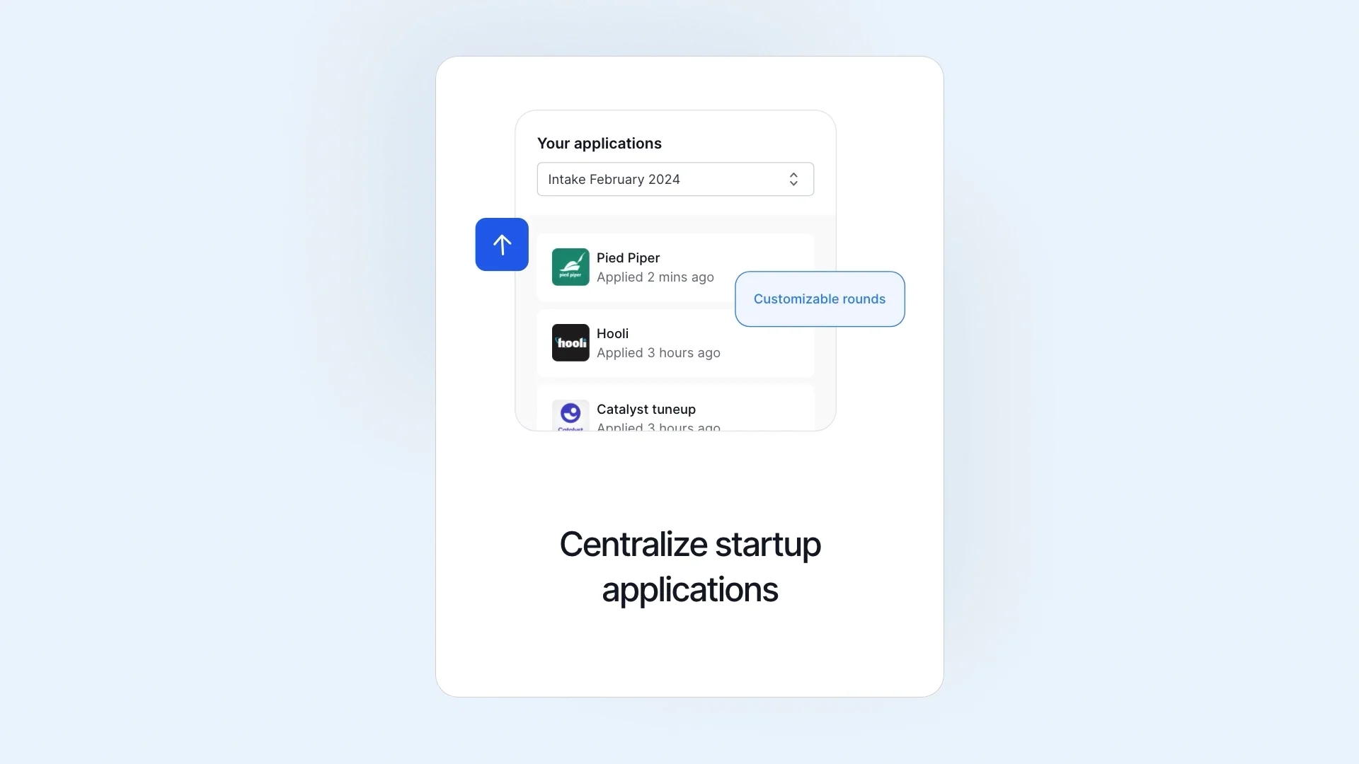 AcceleratorApp on Vimeo