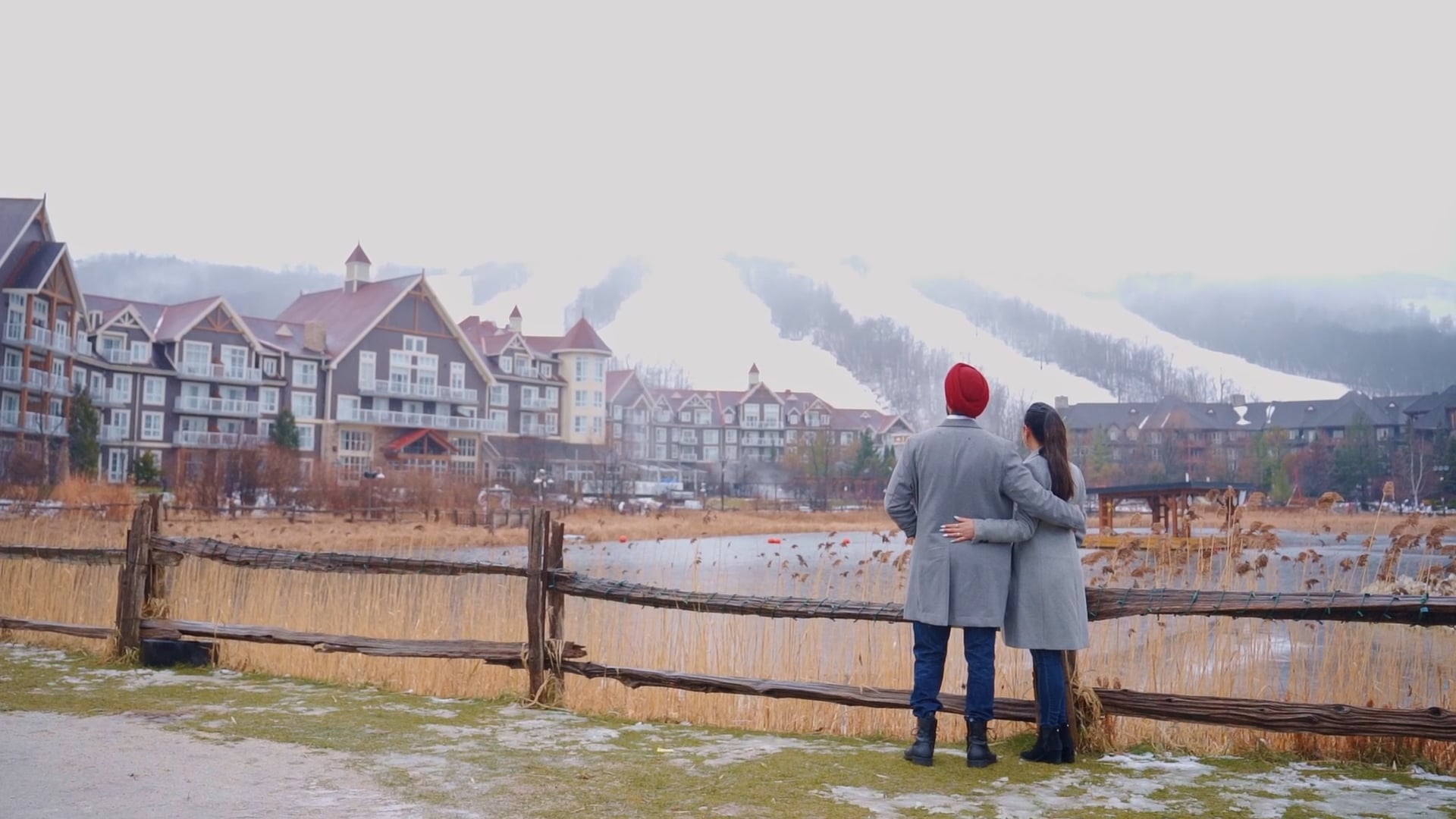 Models Photoshoot | Amjay Studio