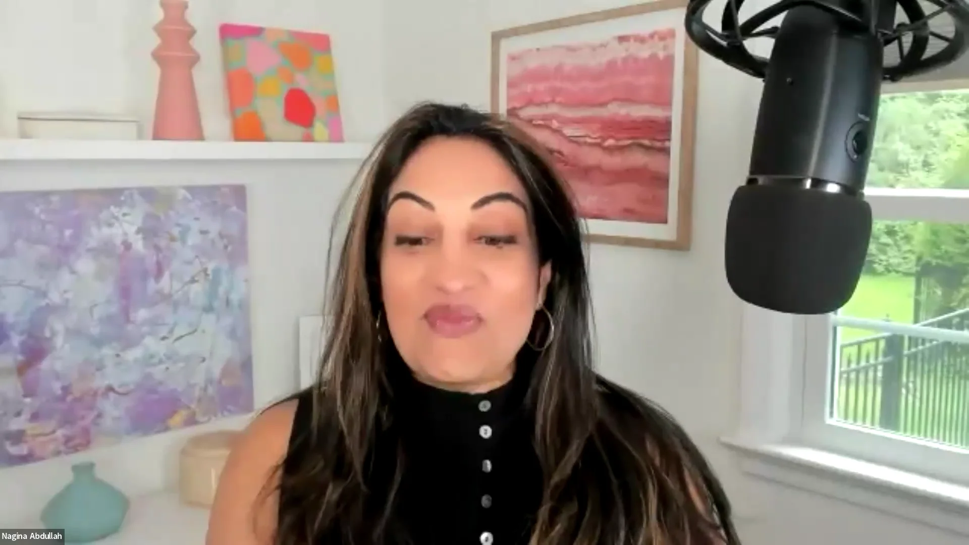 BONUS Session #8 on Vimeo