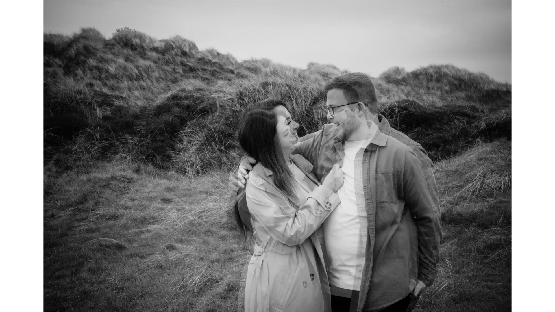 Toni & Barry on Vimeo