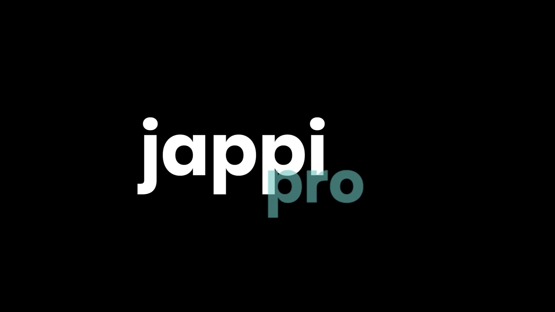 Servicios - Jappi Pro