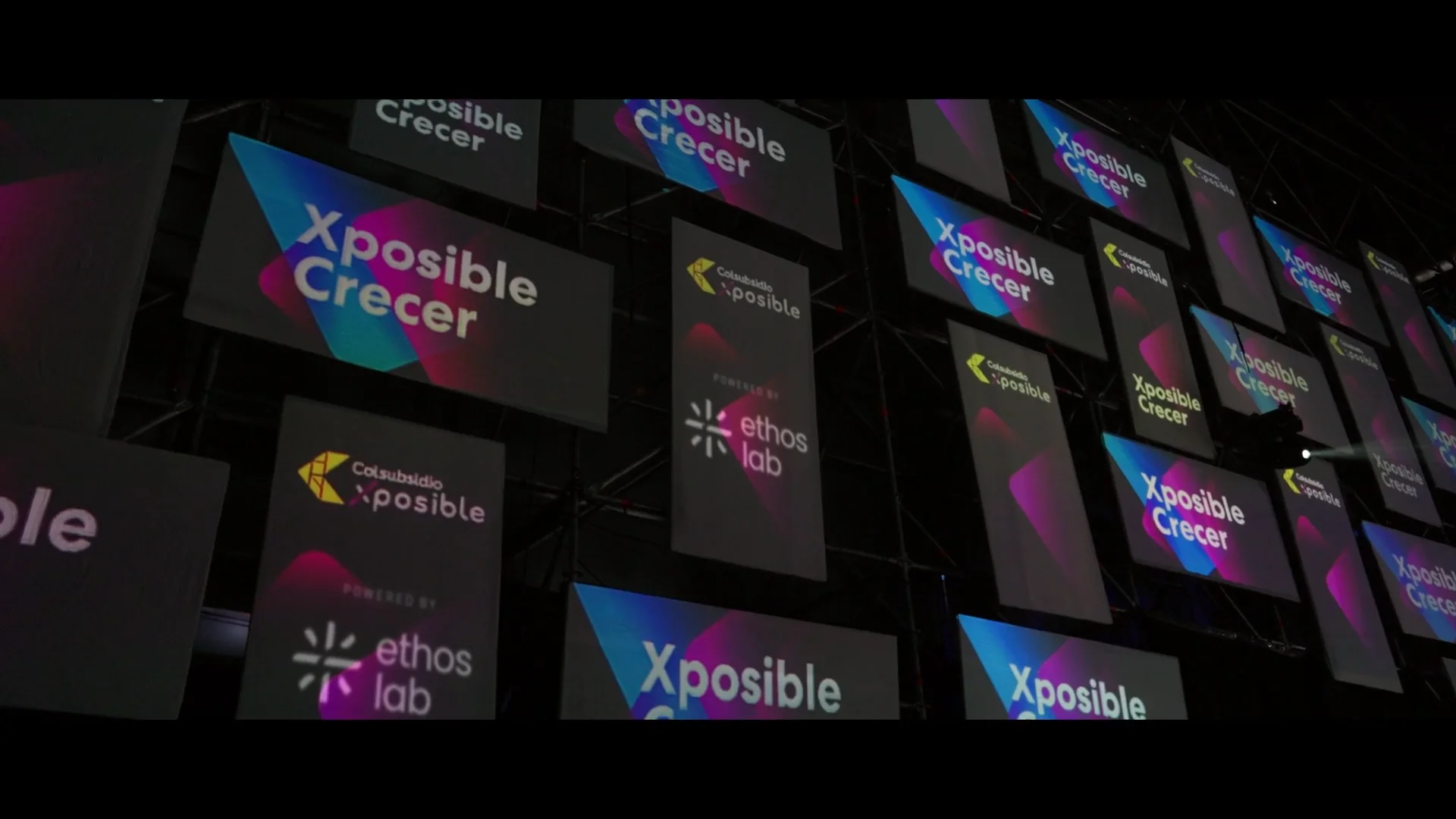 Xposible Crecer | Campamento empresarial by Ethos Lab (versión corta)