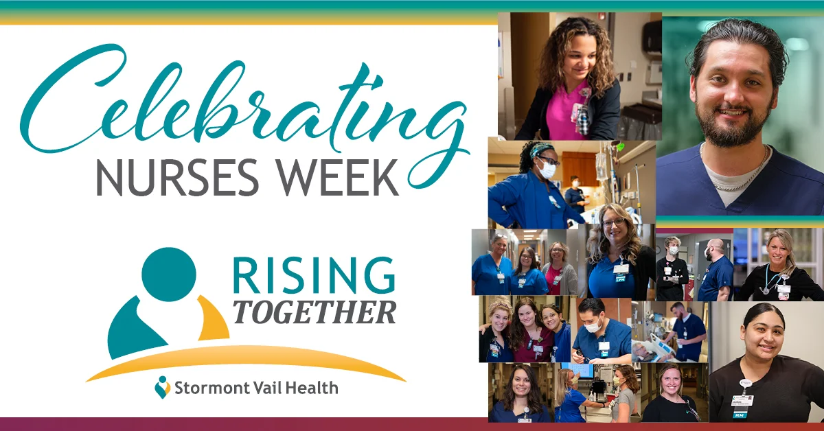 Nurses Week Video on Vimeo