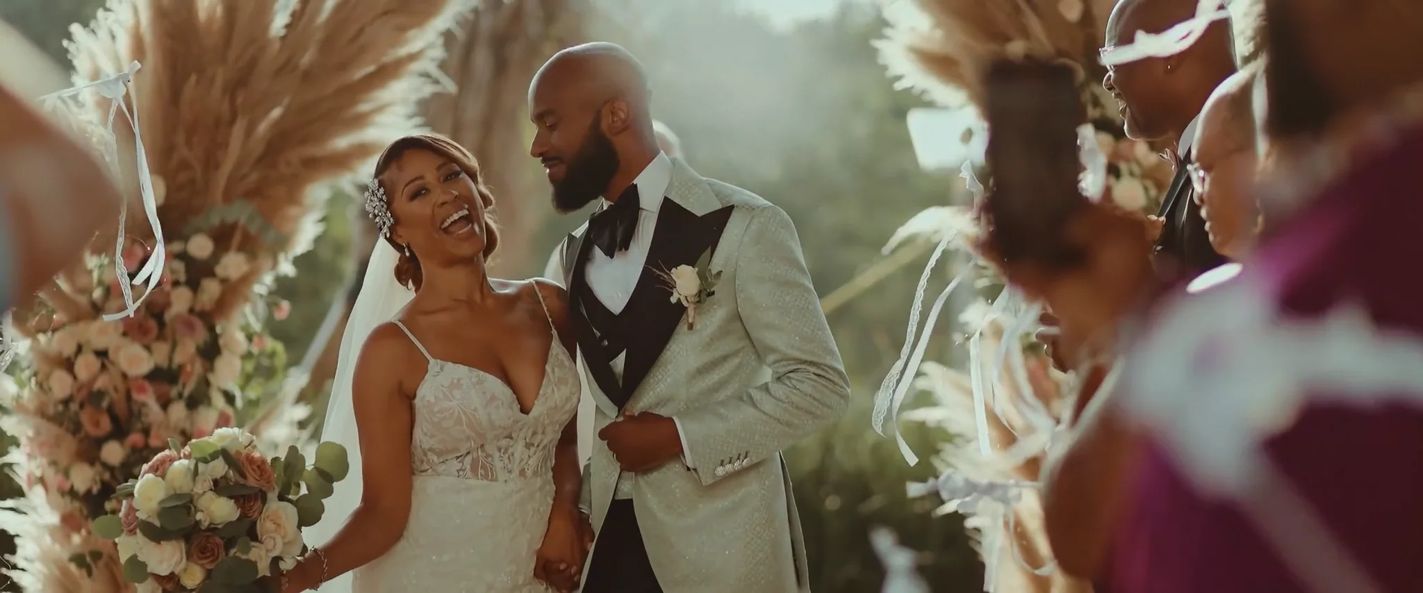 Brittany Anthony Wedding - Short Film on Vimeo