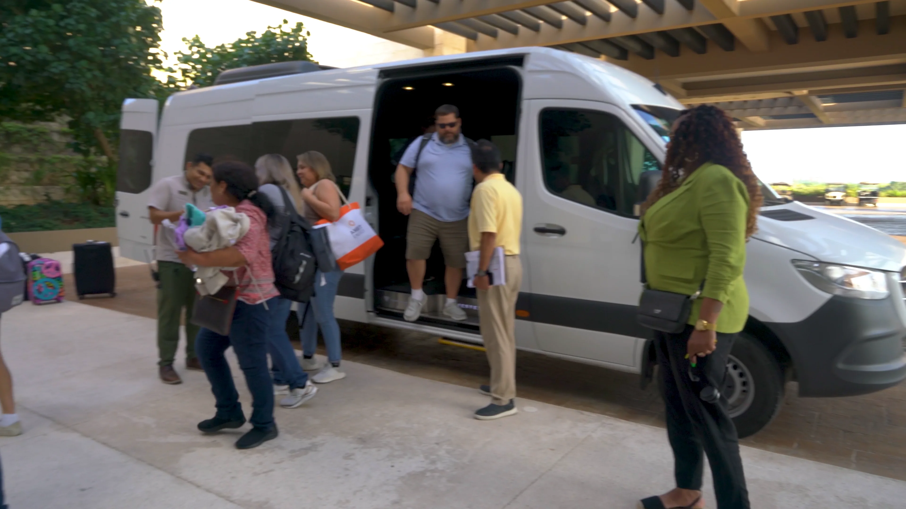 5 Star Club - Spring 2024 - Playa Mujeres