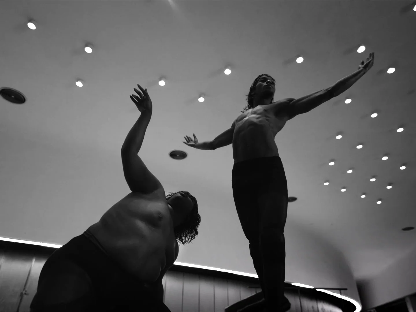 God is Good Trailer (Dir. C Prinz)