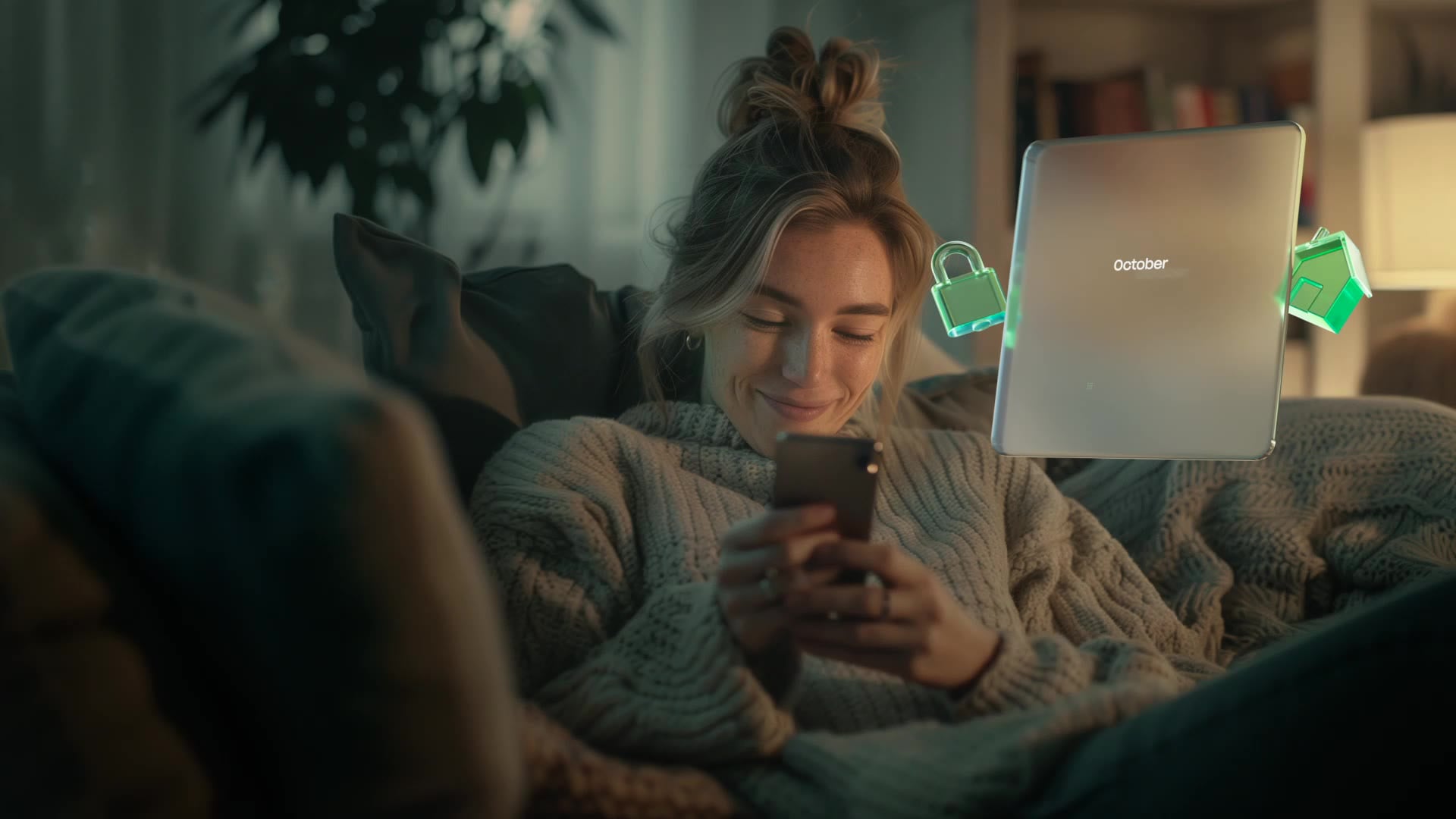 Lunar The Smarter Way To Bank Lunar