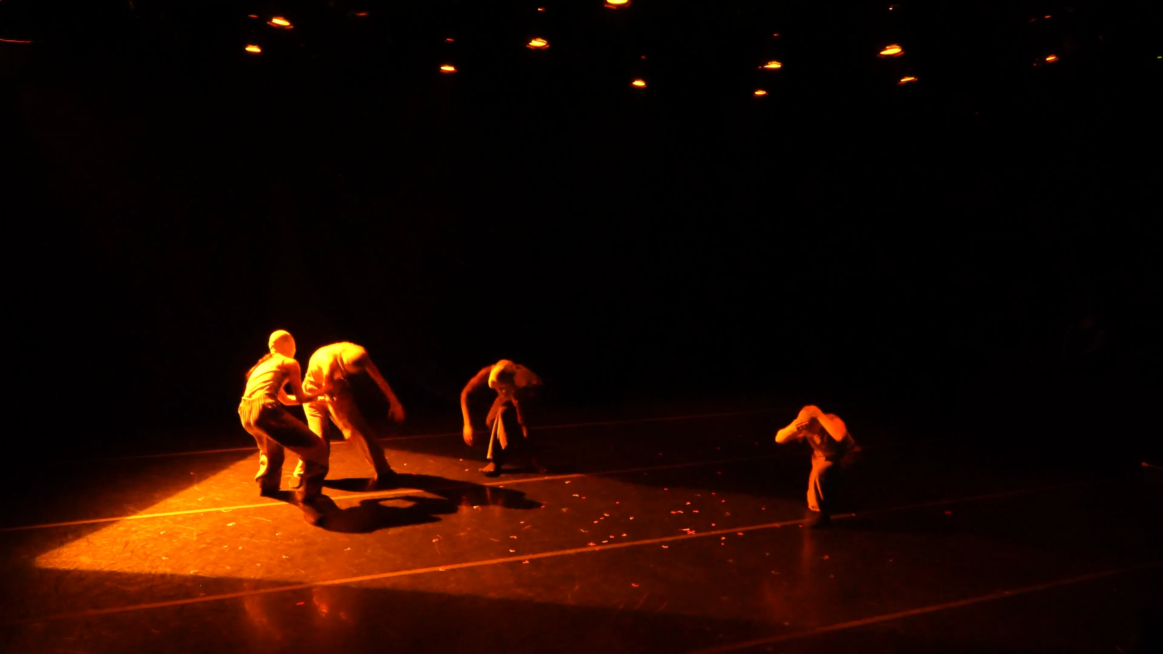 Senior Projects A: Mirage Witzer